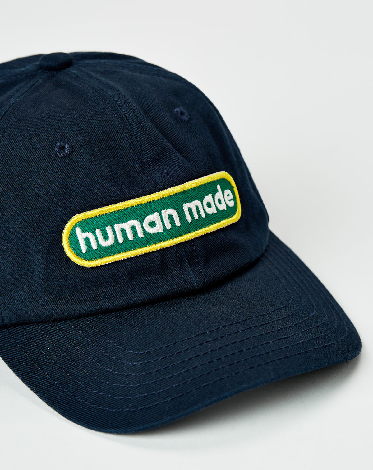 Human Made —Vintage Vibes and Contemporary Style – Xhibition