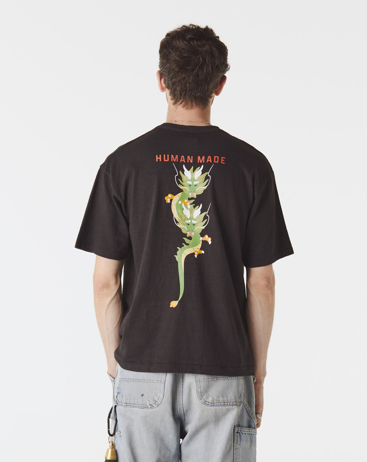 Human Made —Vintage Vibes and Contemporary Style – Xhibition