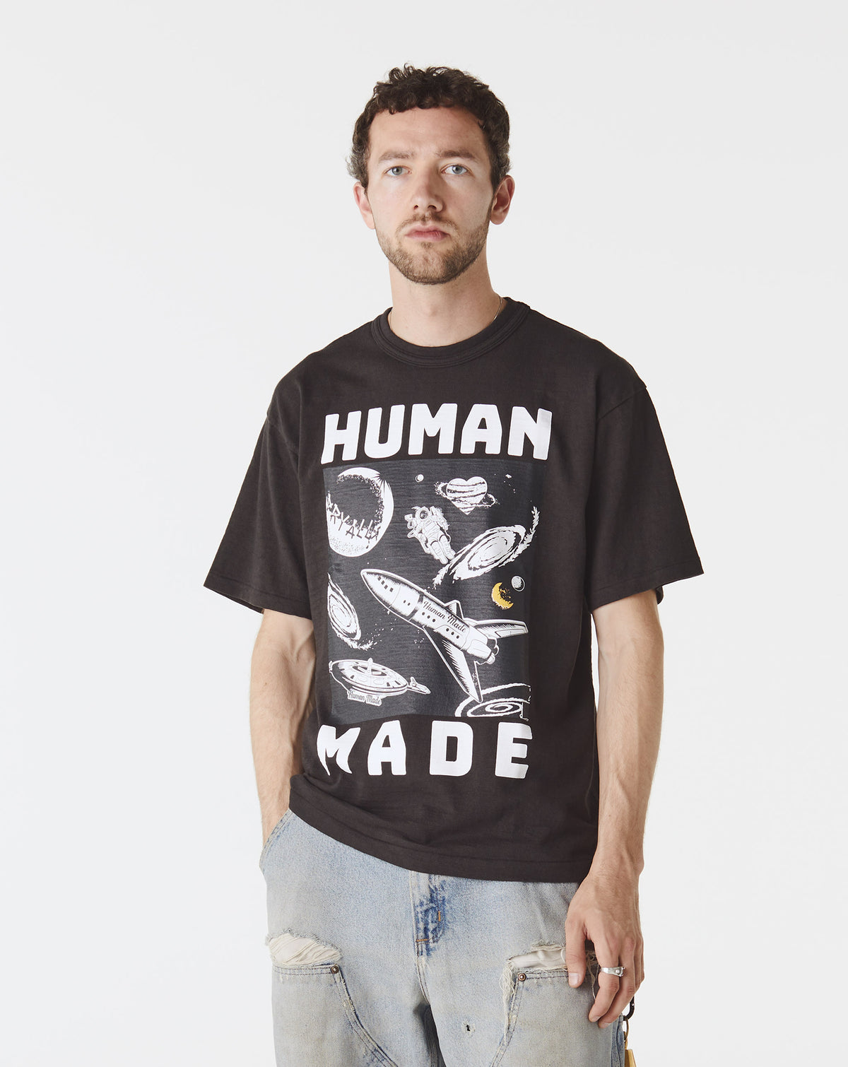 Human Made —Vintage Vibes and Contemporary Style – Xhibition