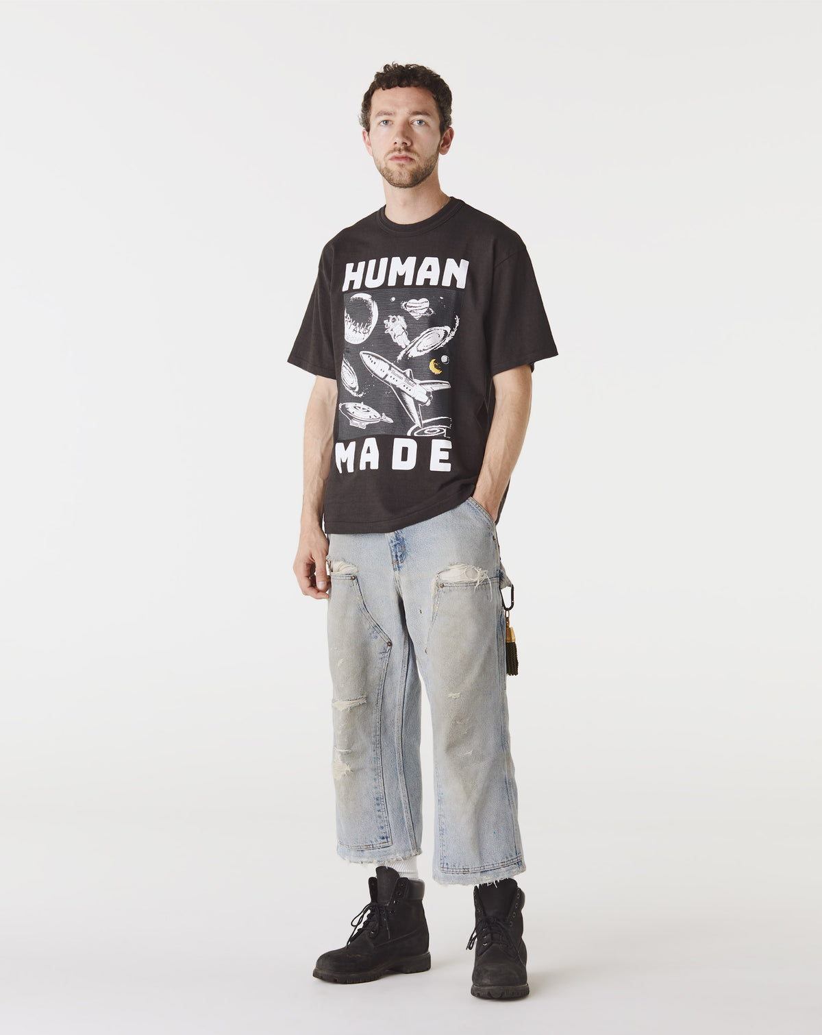 Human Made —Vintage Vibes and Contemporary Style – Xhibition