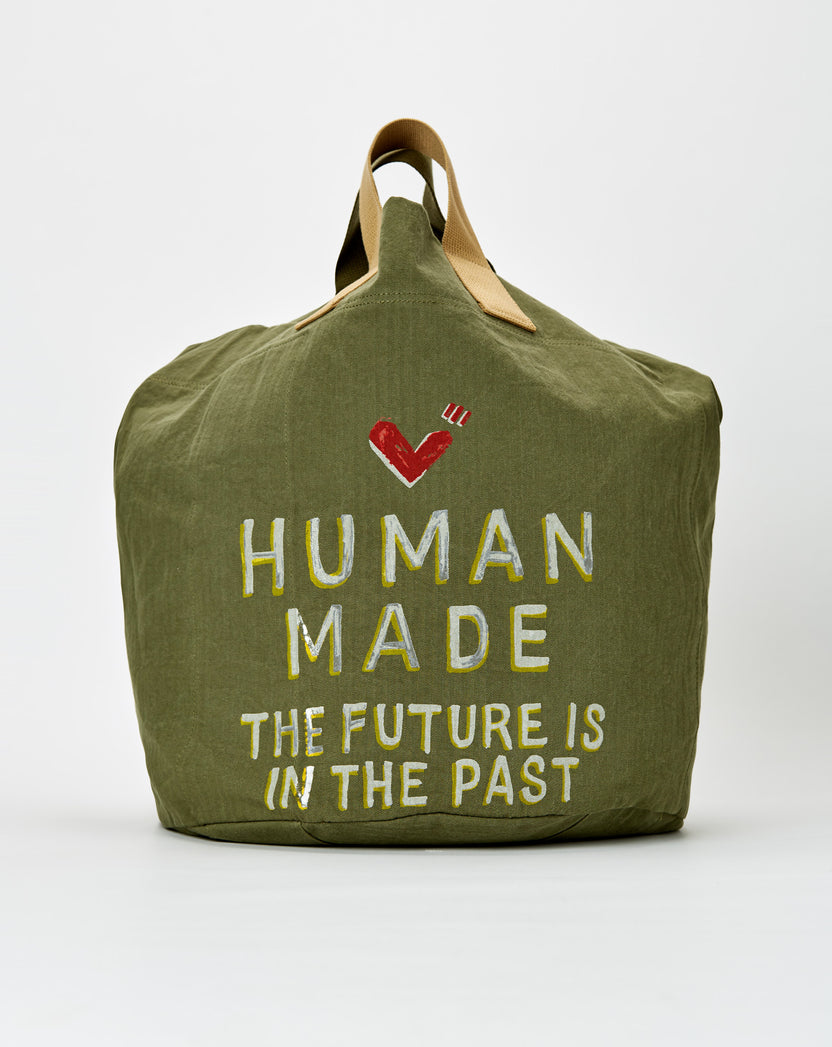 Human Made —Vintage Vibes and Contemporary Style – Xhibition