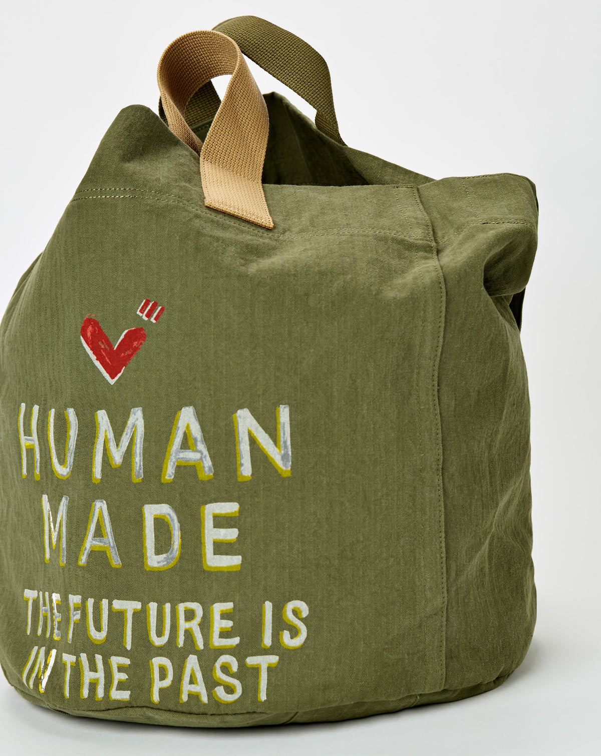 Human Made —Vintage Vibes and Contemporary Style – Xhibition