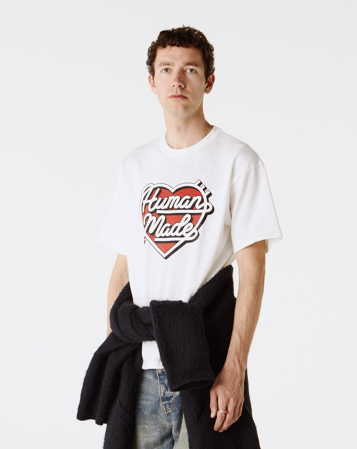 Human Made —Vintage Vibes and Contemporary Style – Xhibition