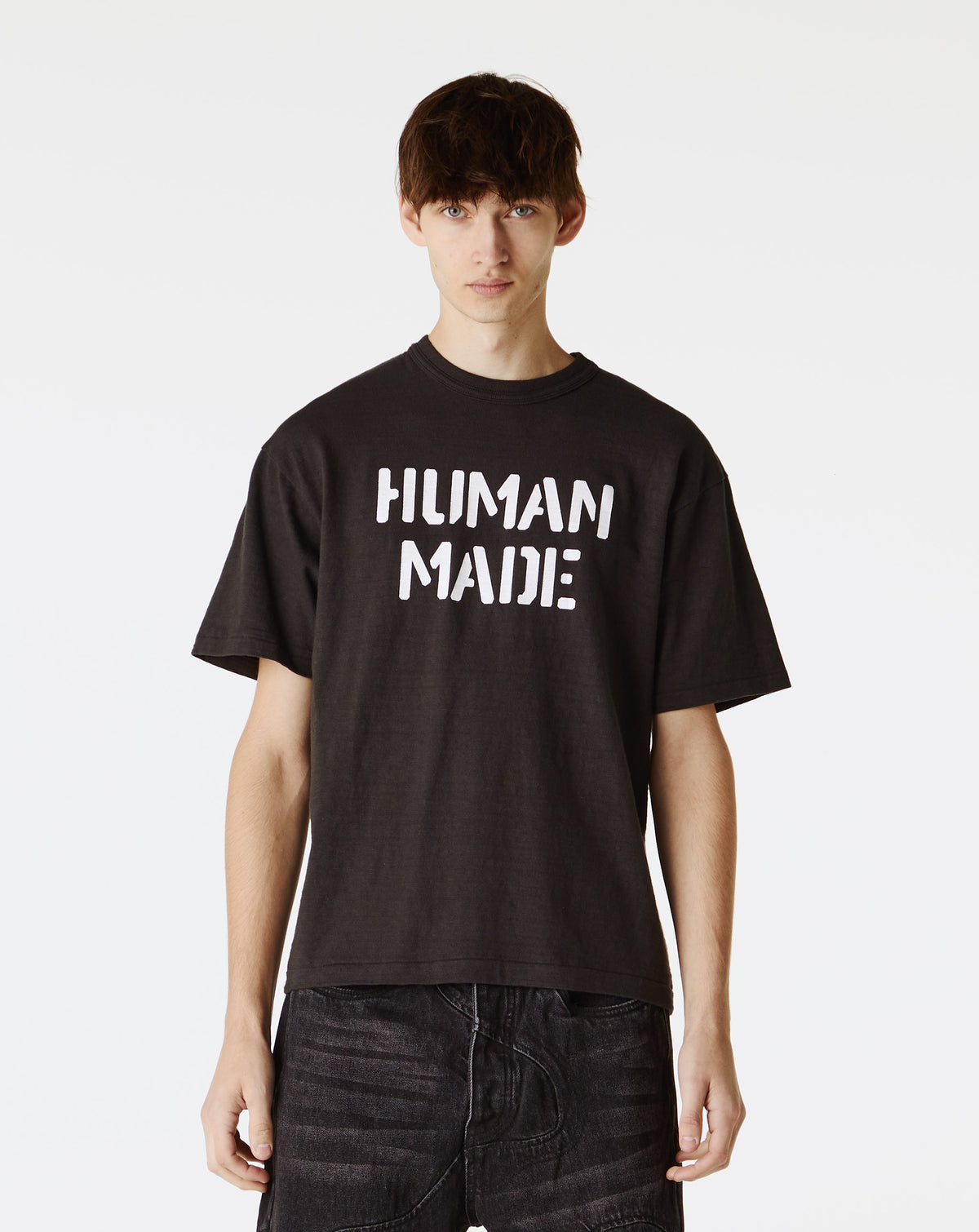 Human Made —Vintage Vibes and Contemporary Style – Xhibition