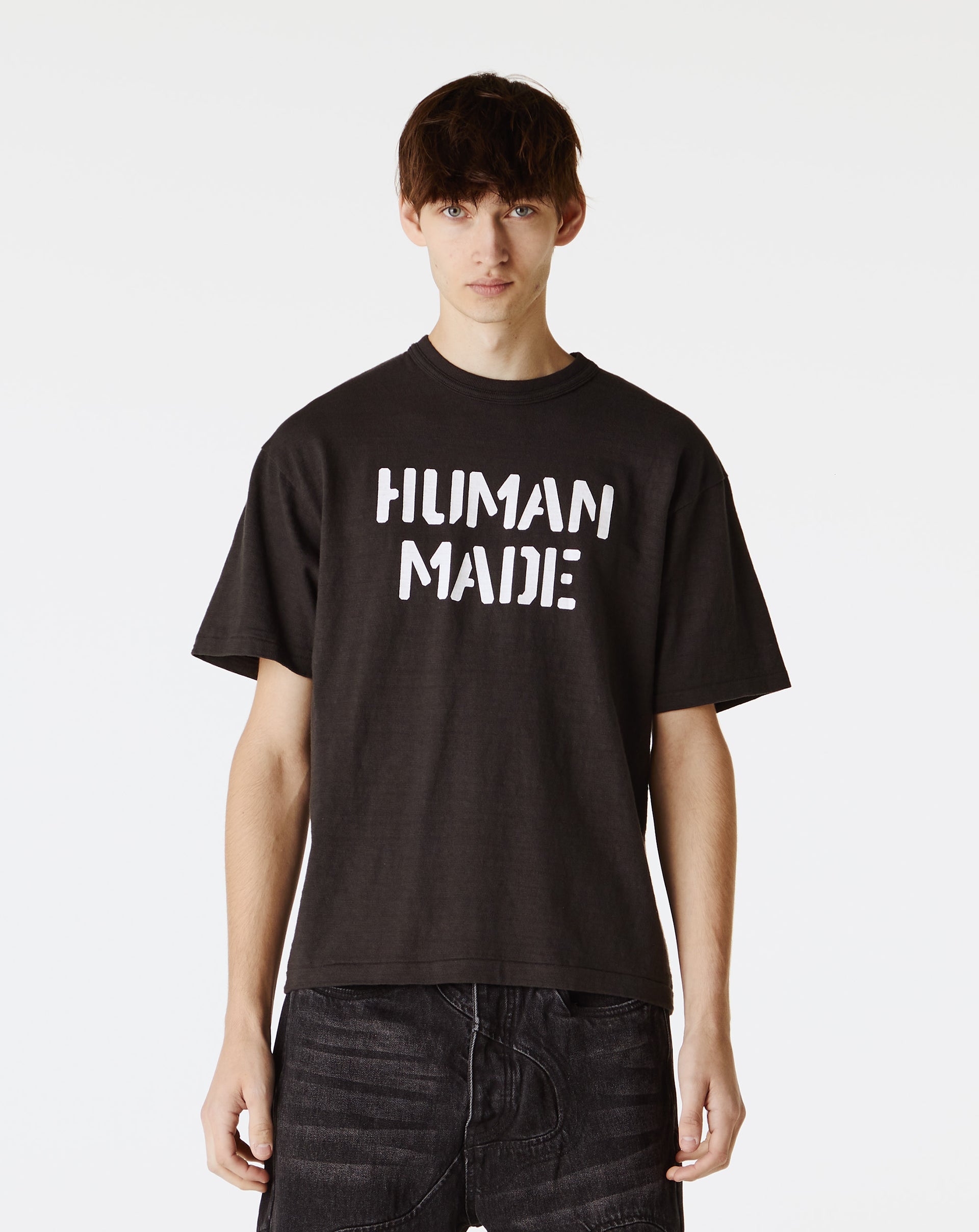 Human Made —Vintage Vibes and Contemporary Style – Xhibition