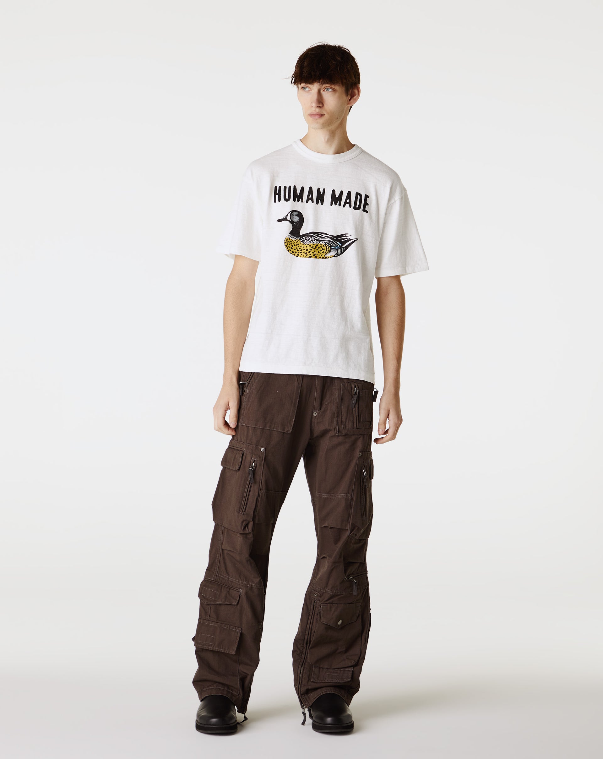 Human Made —Vintage Vibes and Contemporary Style – Xhibition