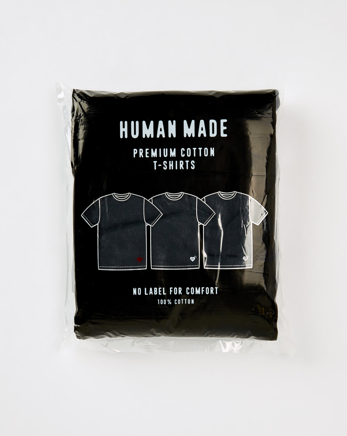 Human Made —Vintage Vibes and Contemporary Style – Xhibition