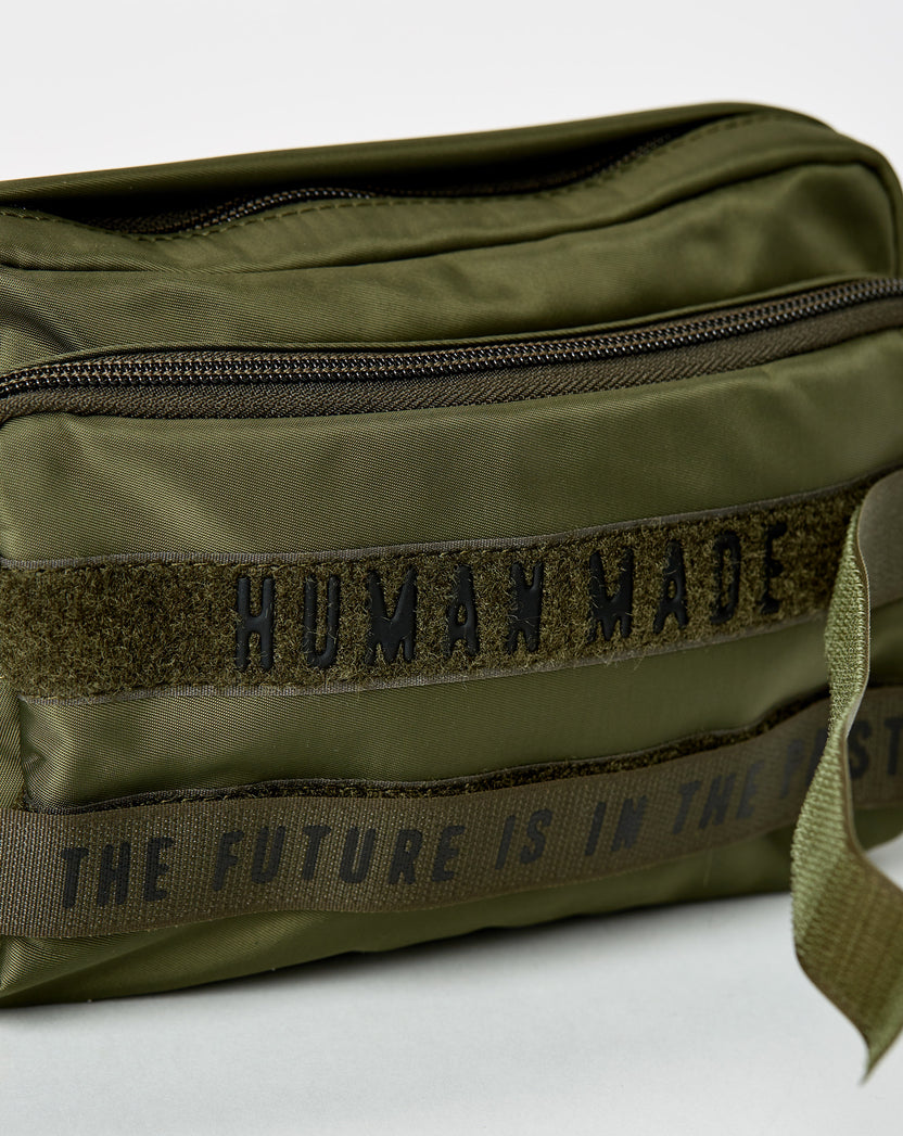 Human Made —Vintage Vibes and Contemporary Style – Xhibition