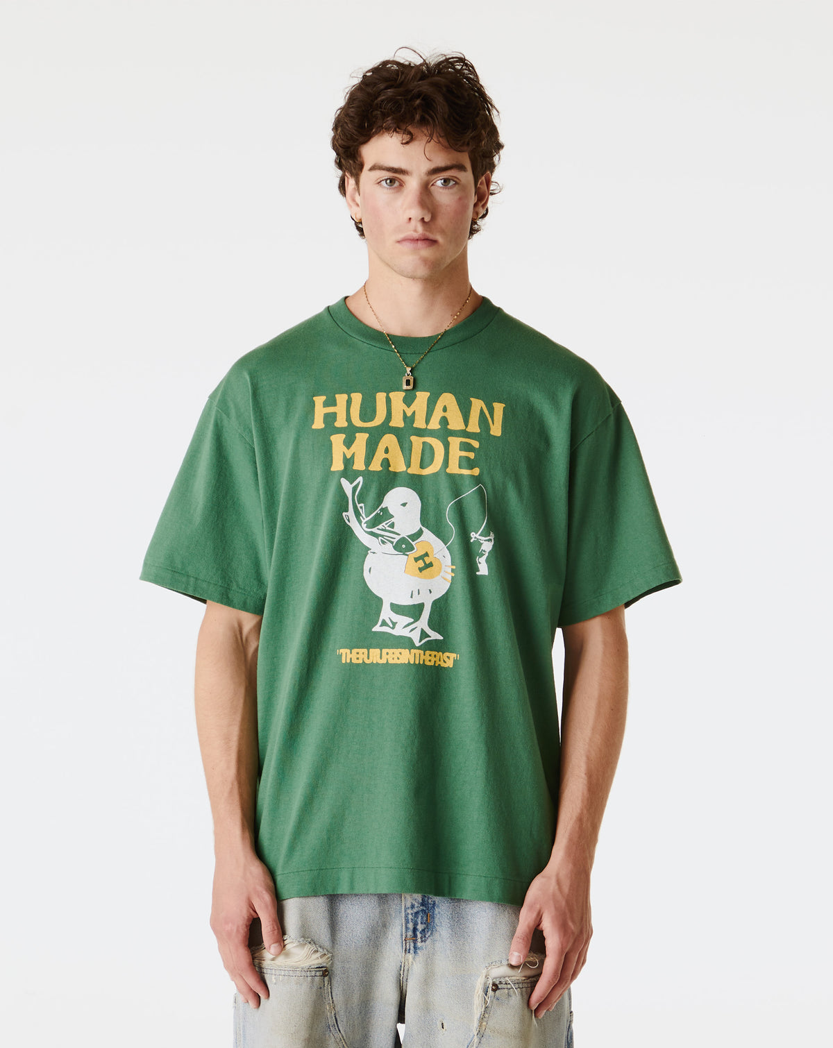 Human Made —Vintage Vibes and Contemporary Style – Xhibition