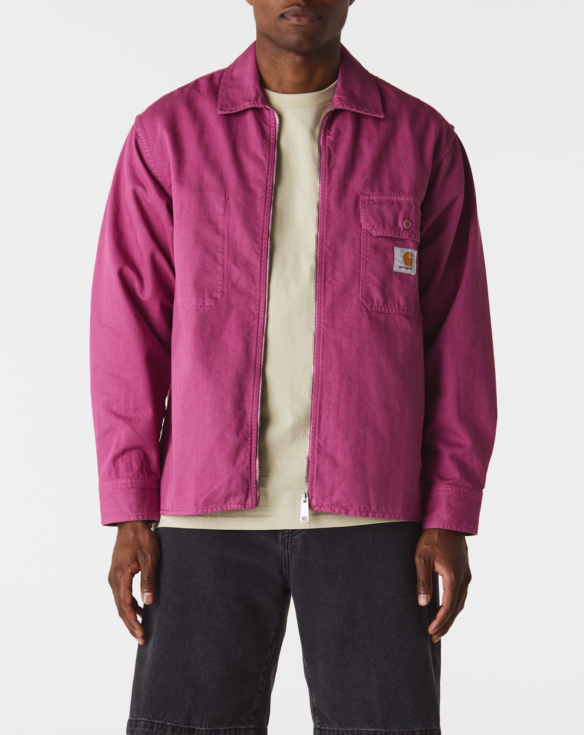 Carhartt WIP – Xhibition