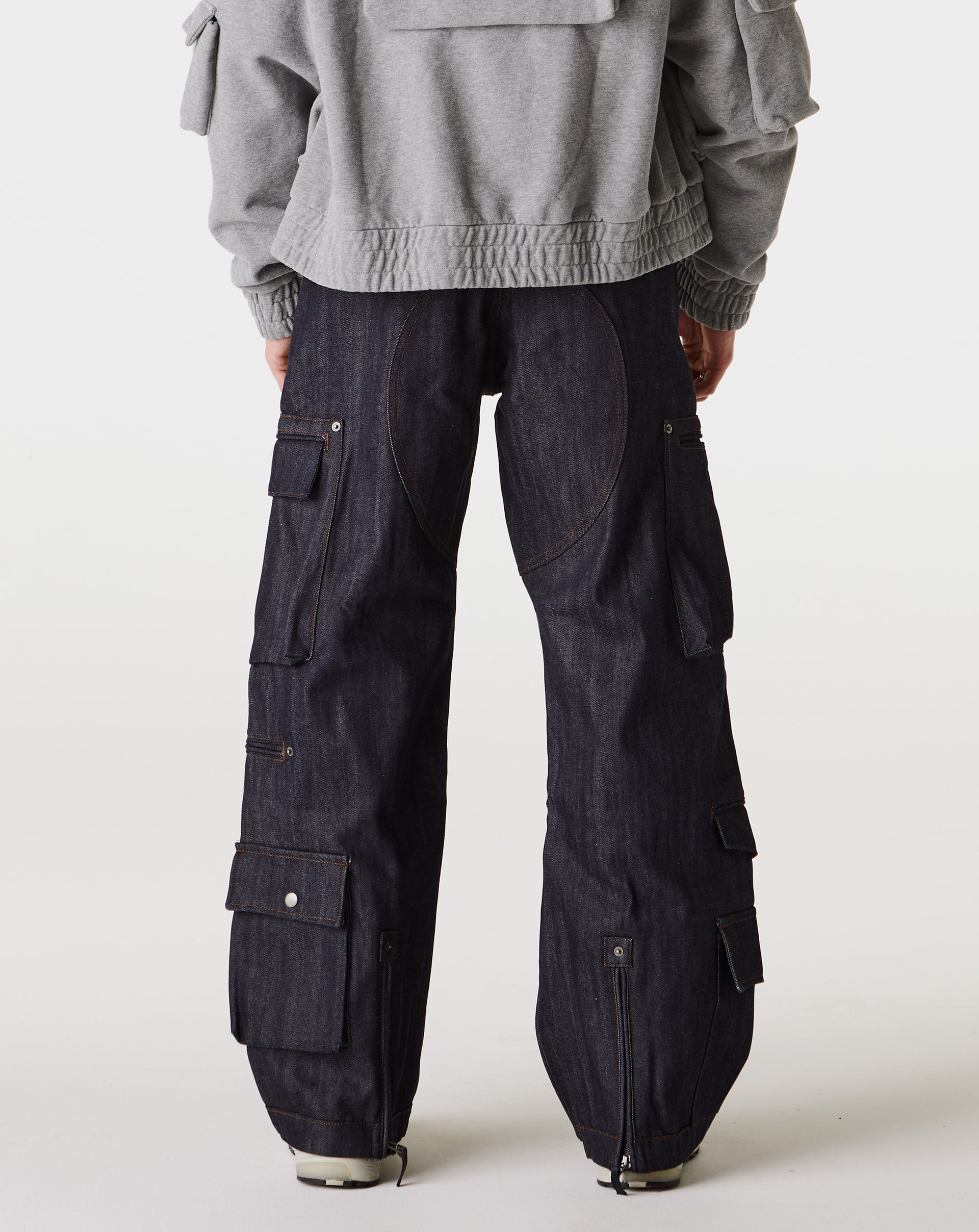Men's Denim – Xhibition