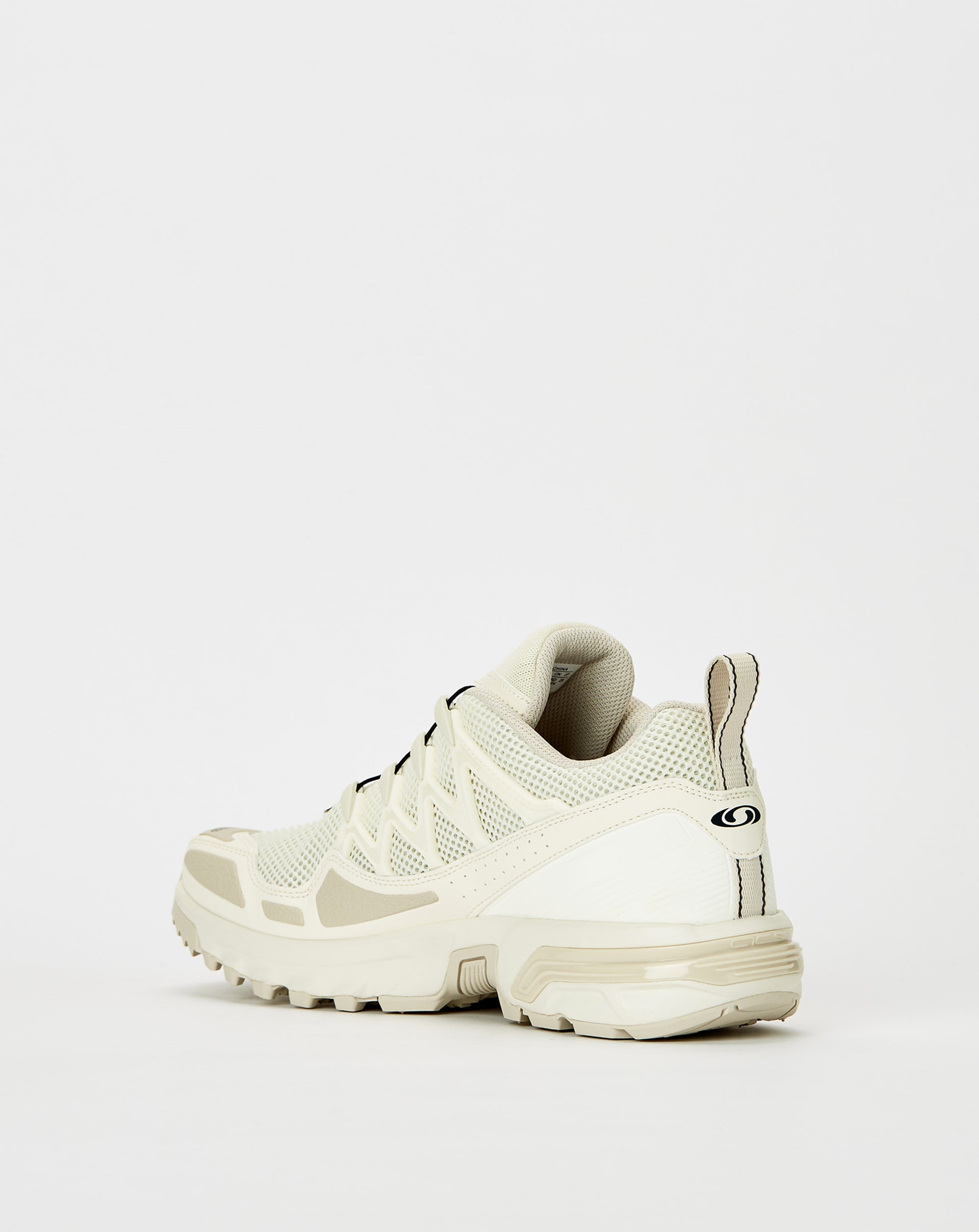 Salomon — Performance Footwear and Gear – Xhibition