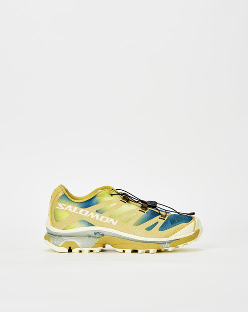 Salomon — Performance Footwear and Gear – Xhibition