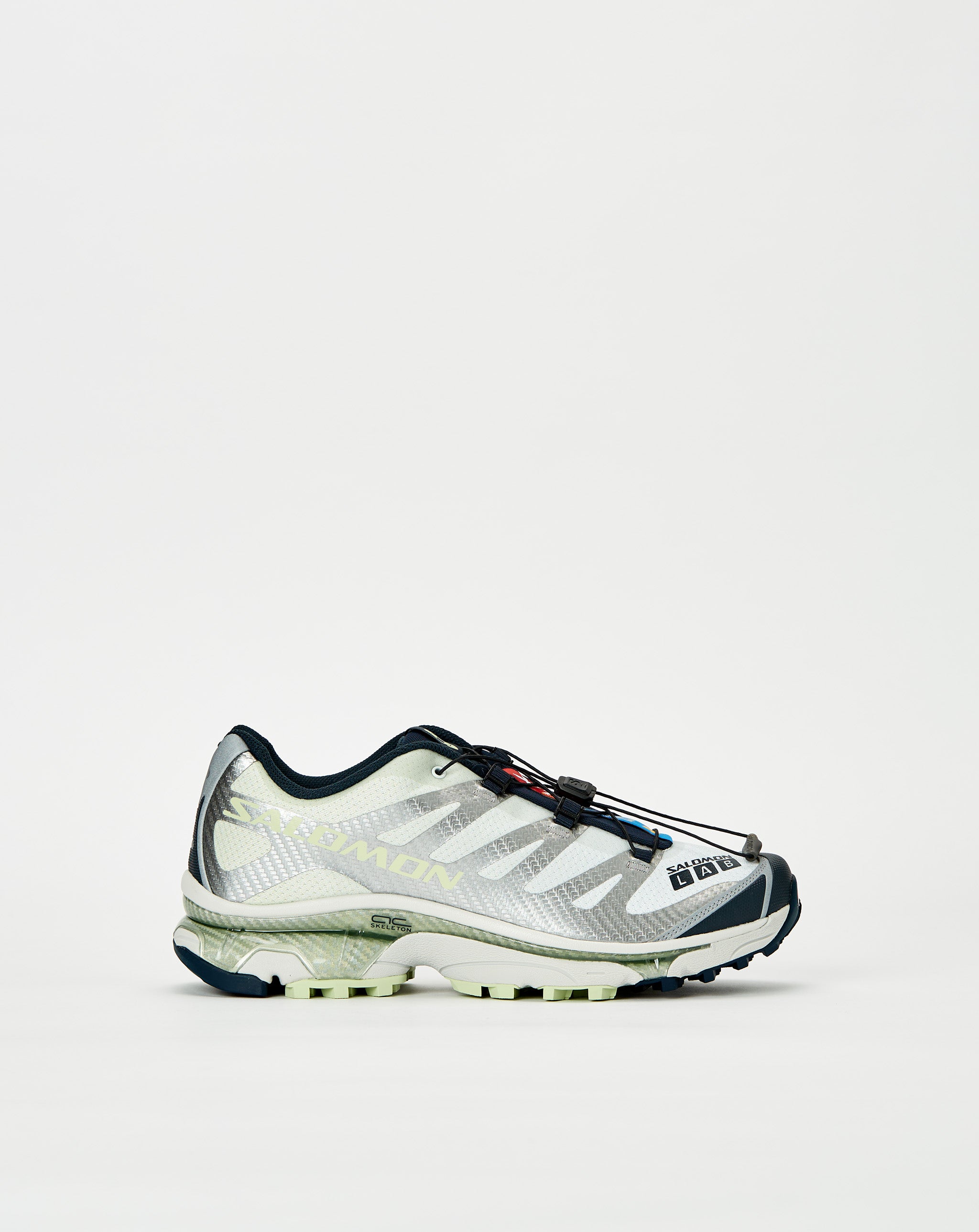 Salomon — Performance Footwear and Gear – Xhibition