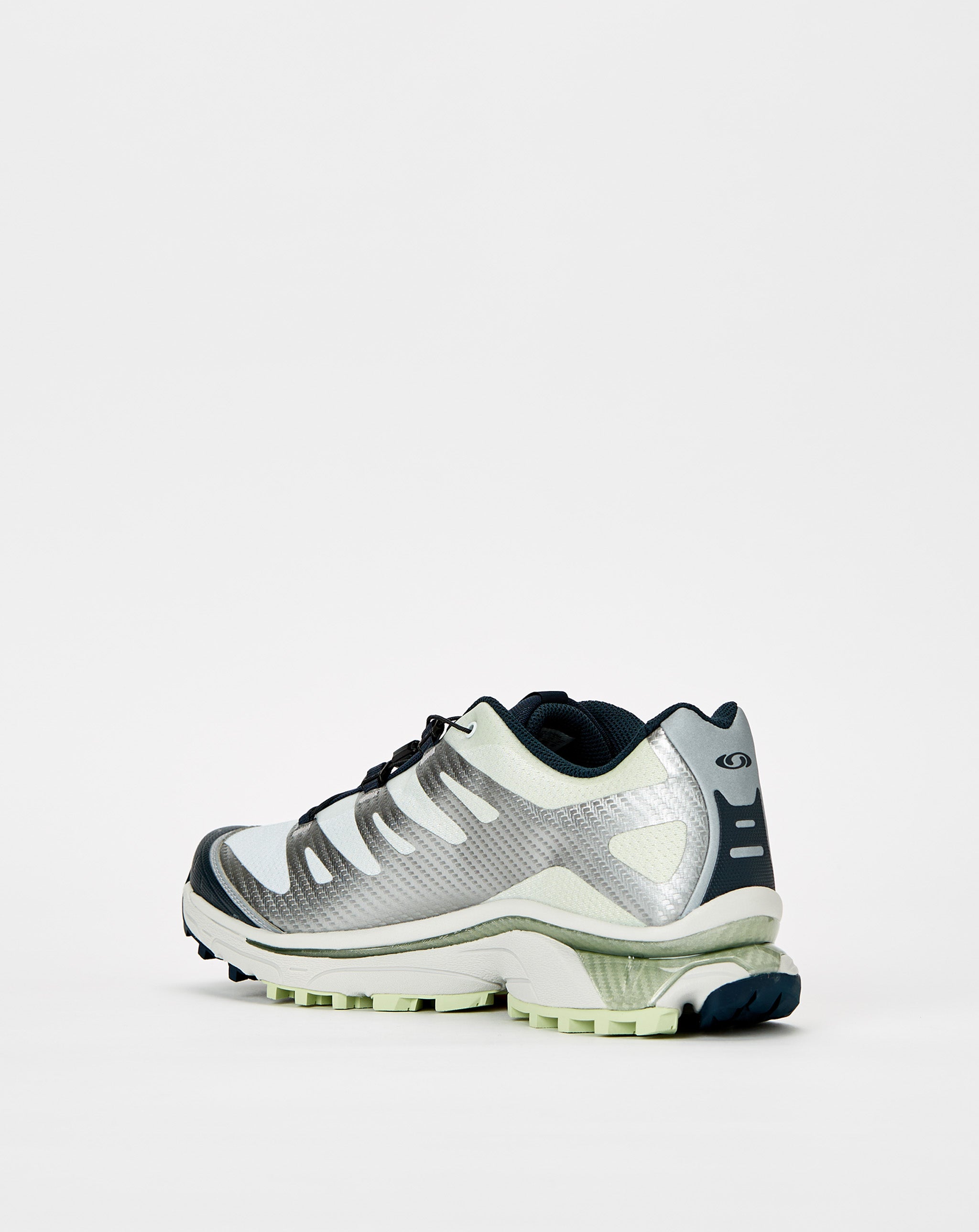 Salomon — Performance Footwear and Gear – Xhibition