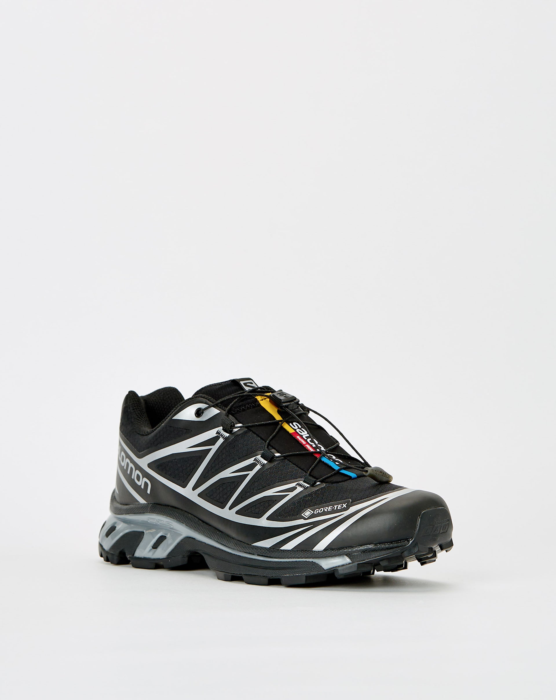 Salomon — Performance Footwear and Gear – Xhibition