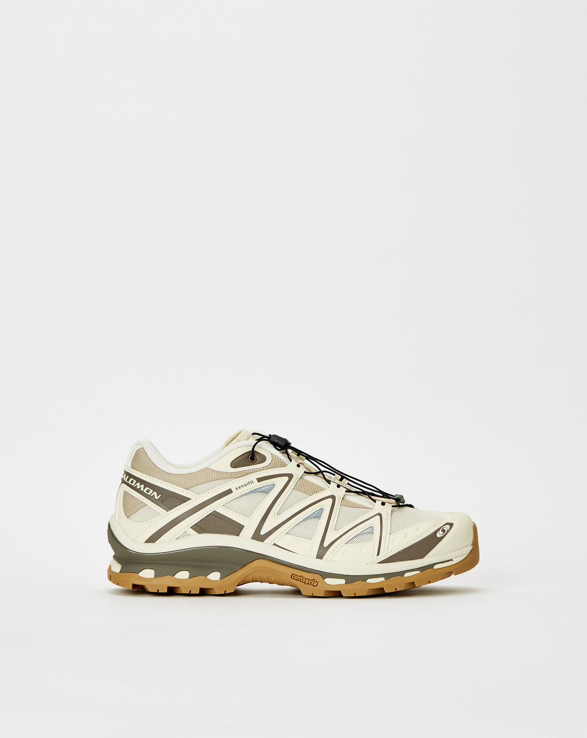 Salomon — Performance Footwear and Gear – Xhibition