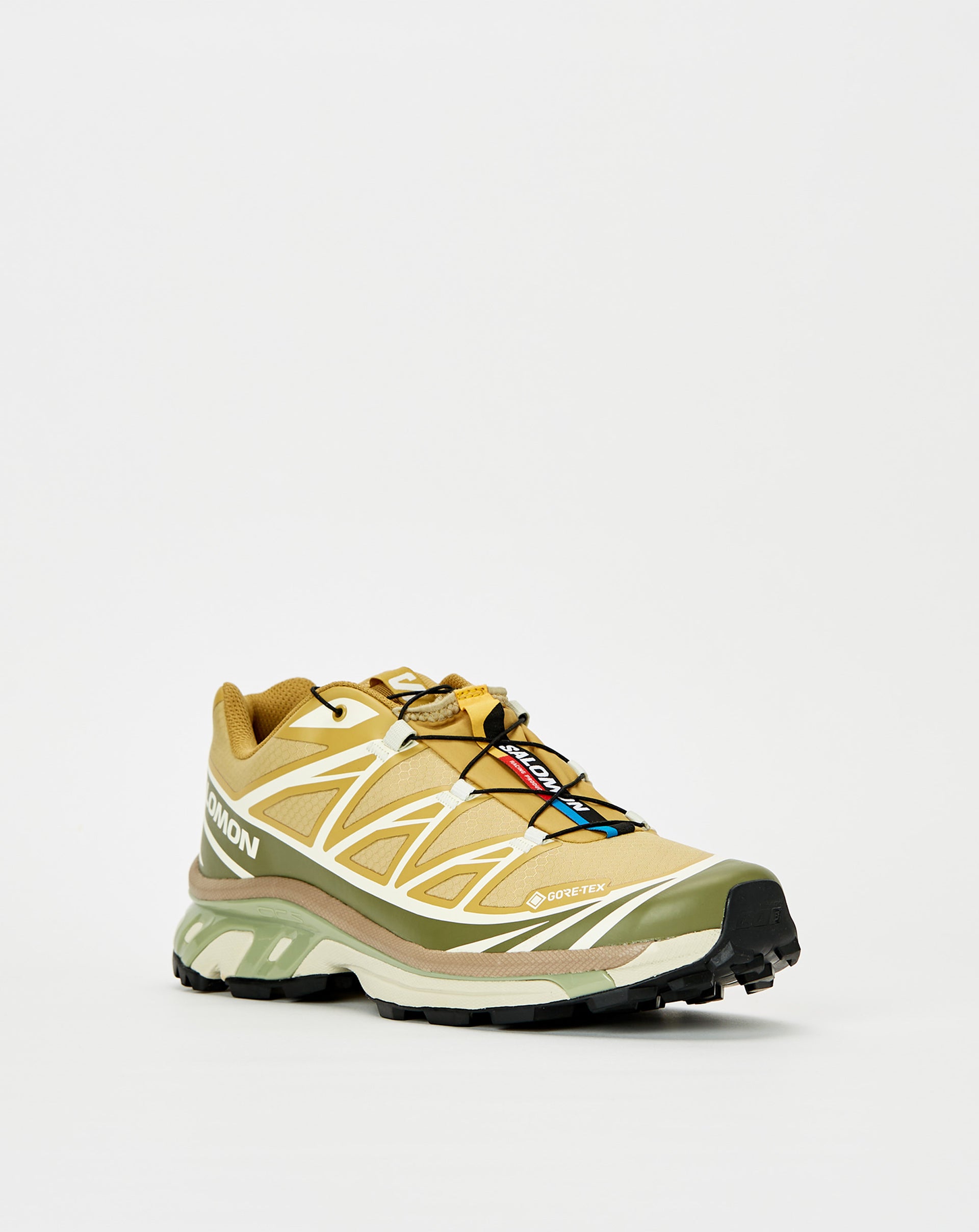 Salomon — Performance Footwear and Gear – Xhibition