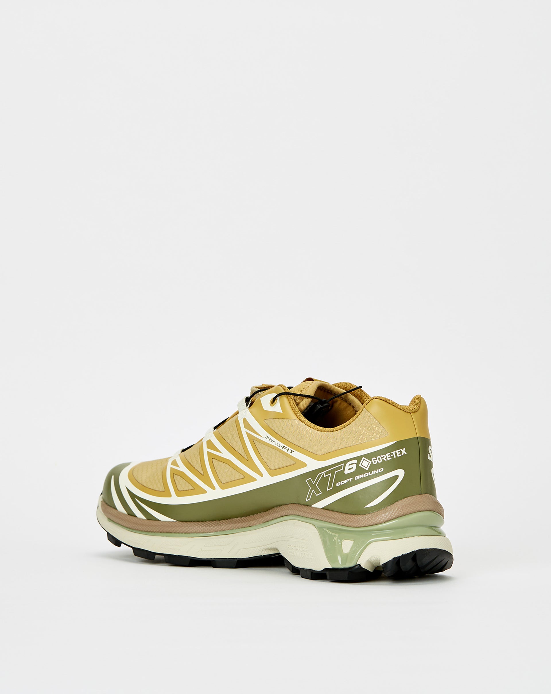 Salomon — Performance Footwear and Gear – Xhibition