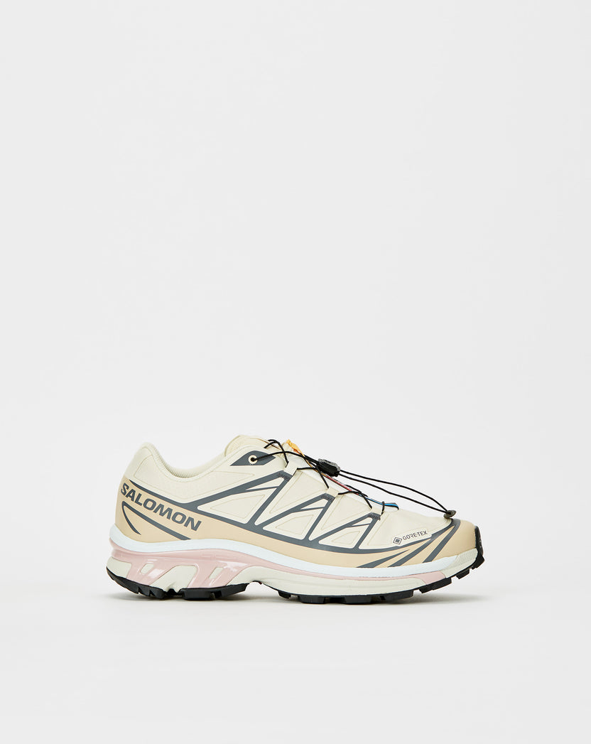 Salomon — Performance Footwear and Gear – Xhibition