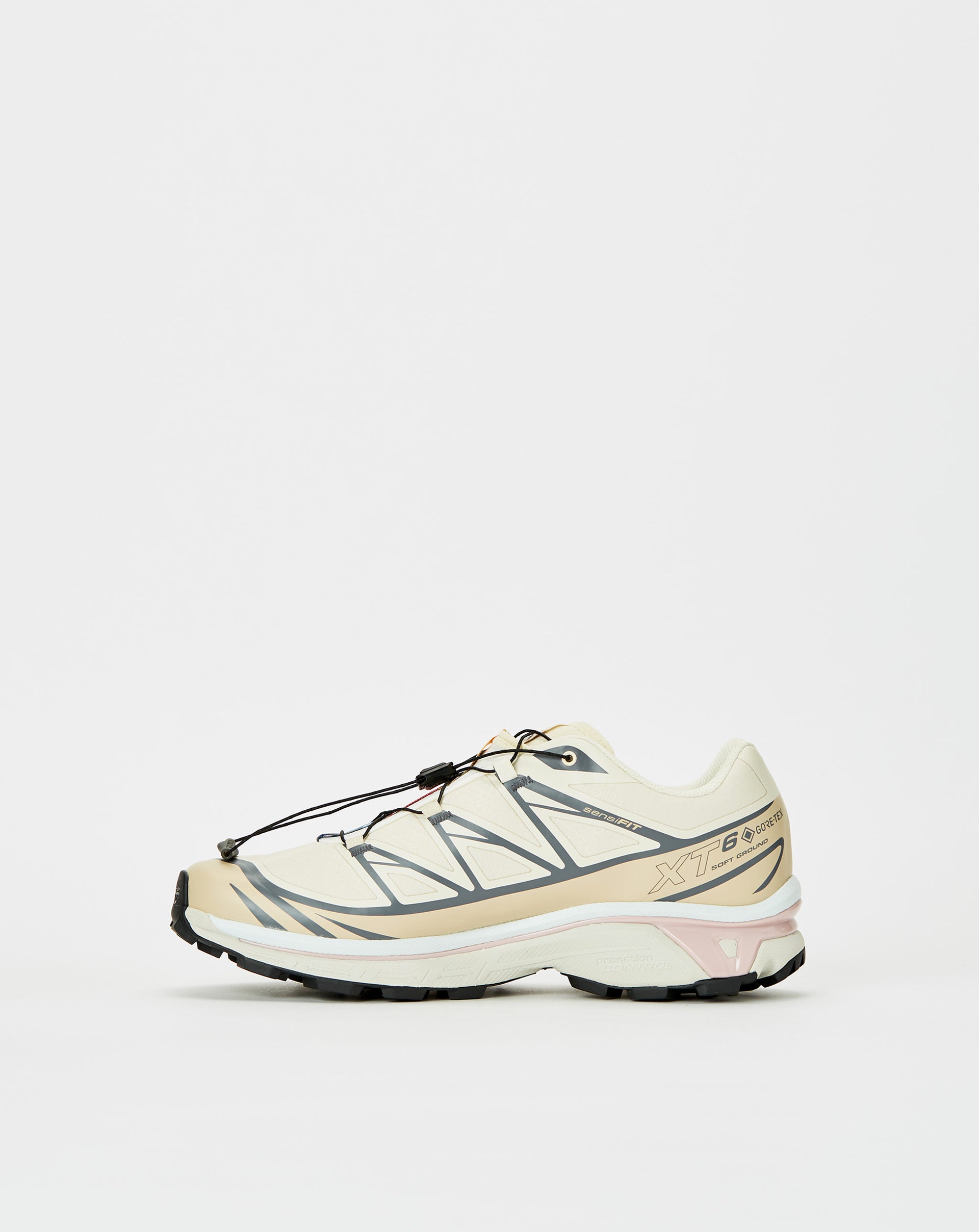 Salomon — Performance Footwear and Gear – Xhibition