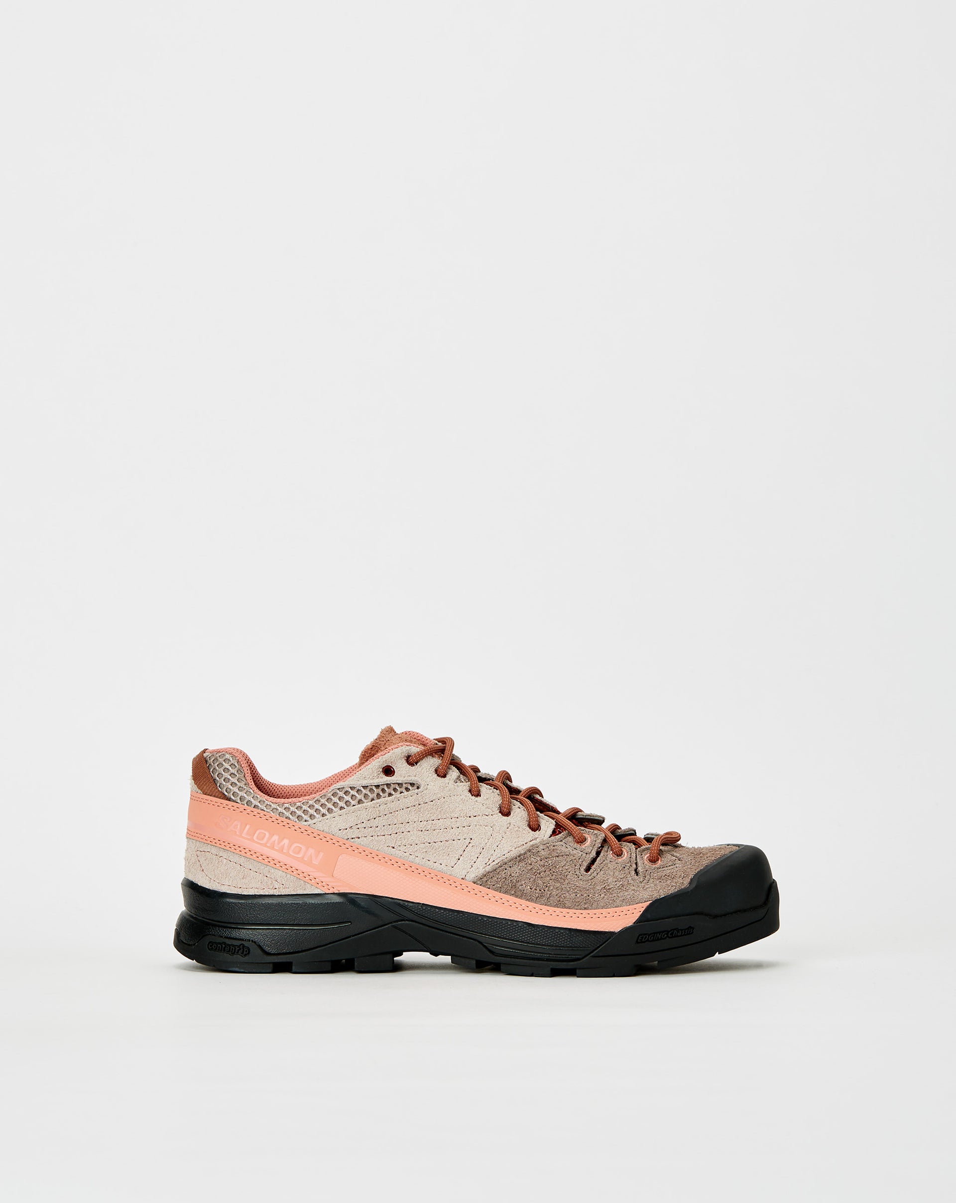 Salomon — Performance Footwear and Gear – Xhibition