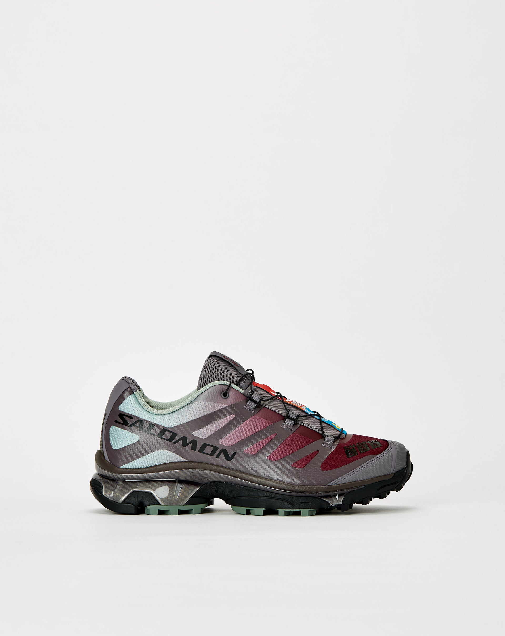 Salomon — Performance Footwear and Gear – Xhibition