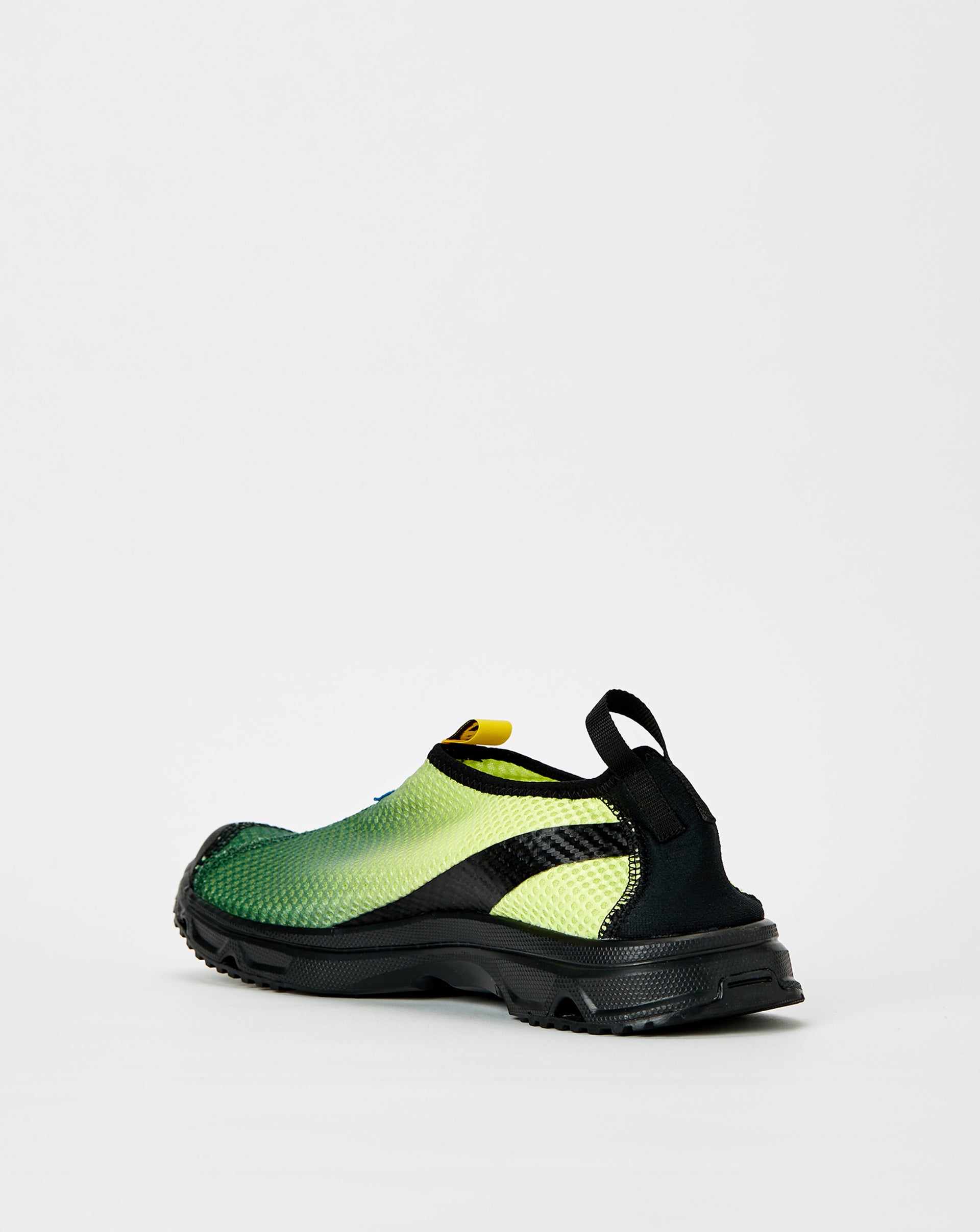 Salomon — Performance Footwear and Gear – Xhibition