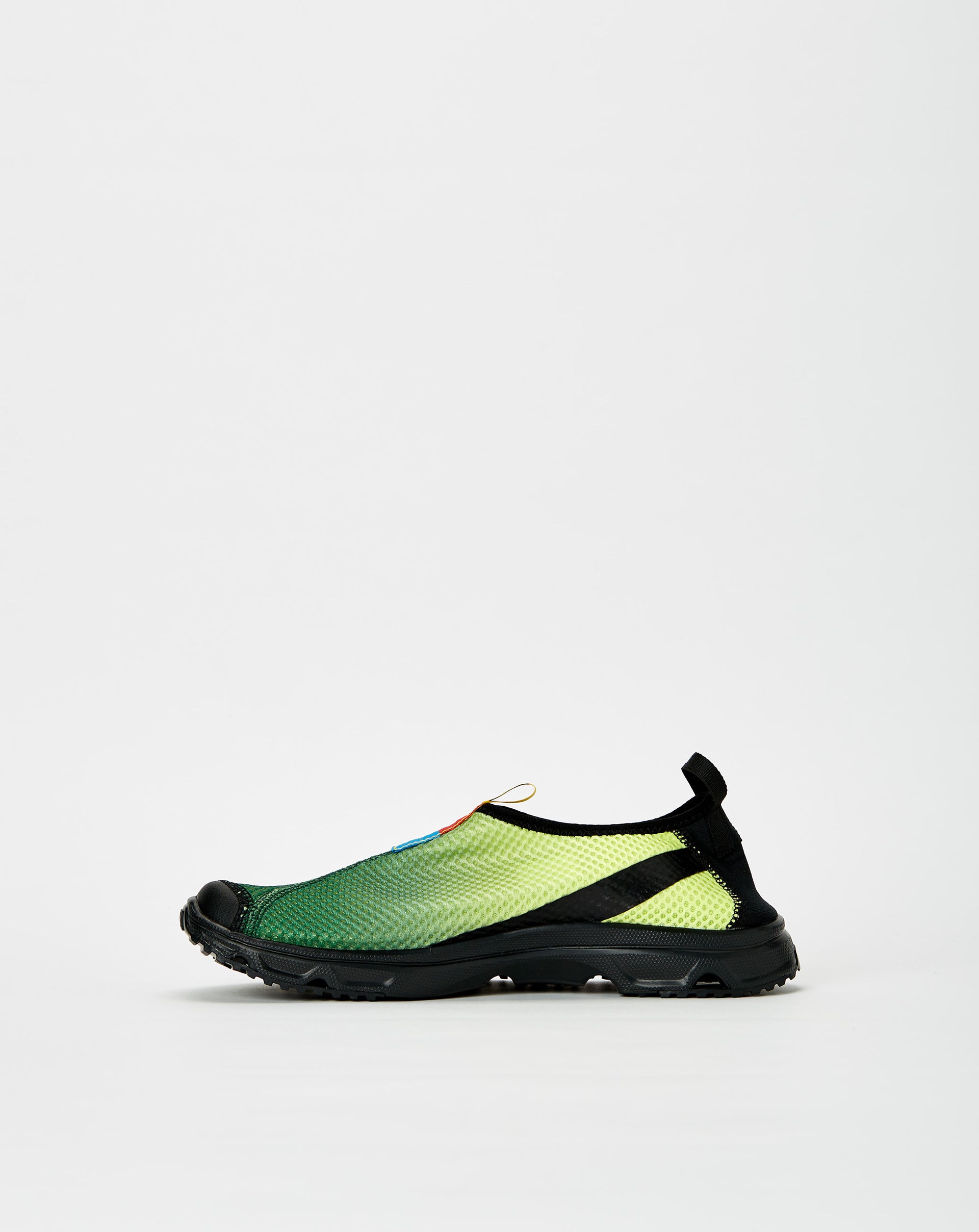 Salomon — Performance Footwear and Gear – Xhibition