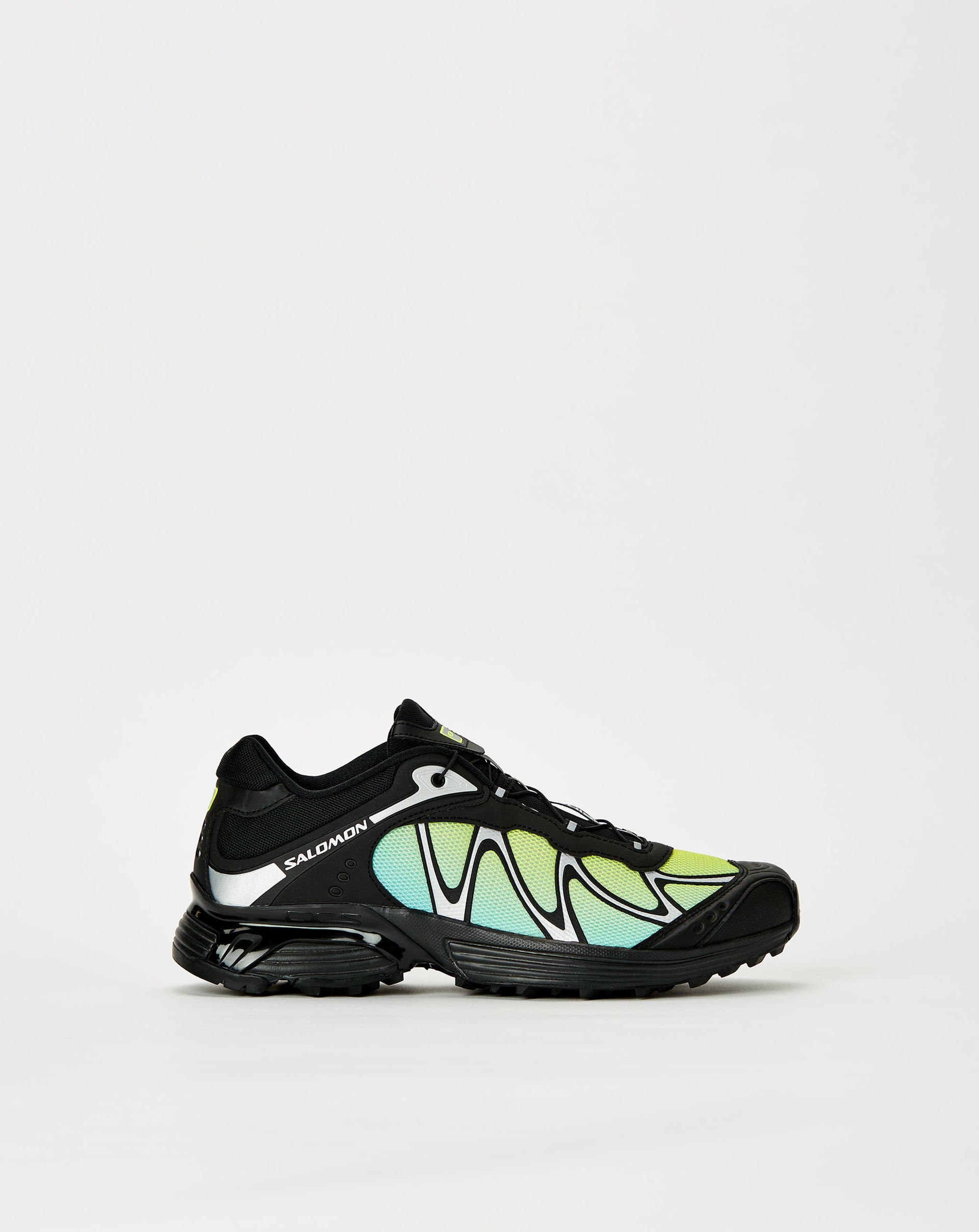 Salomon — Performance Footwear and Gear – Xhibition