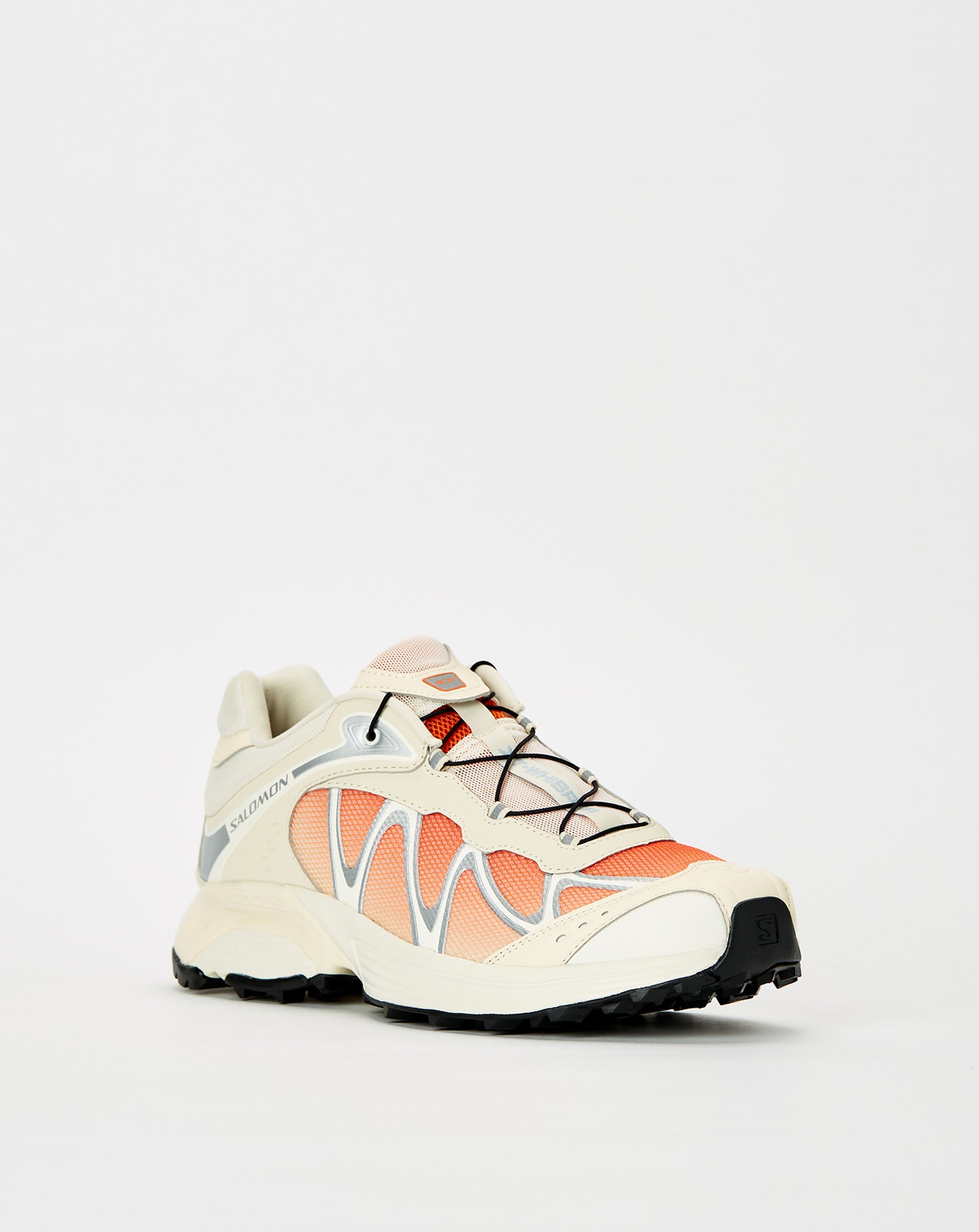 Salomon — Performance Footwear and Gear – Xhibition