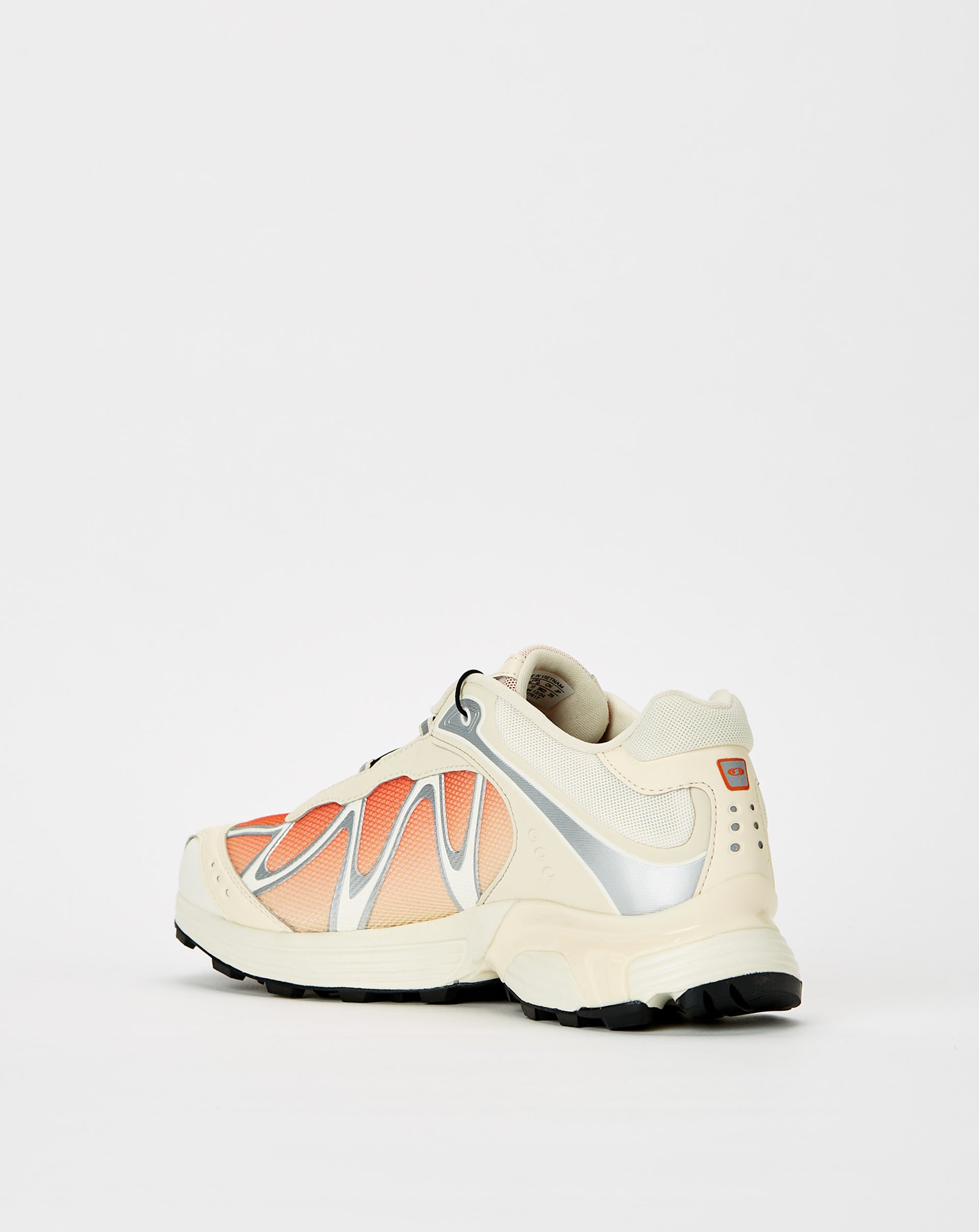 Salomon — Performance Footwear and Gear – Xhibition