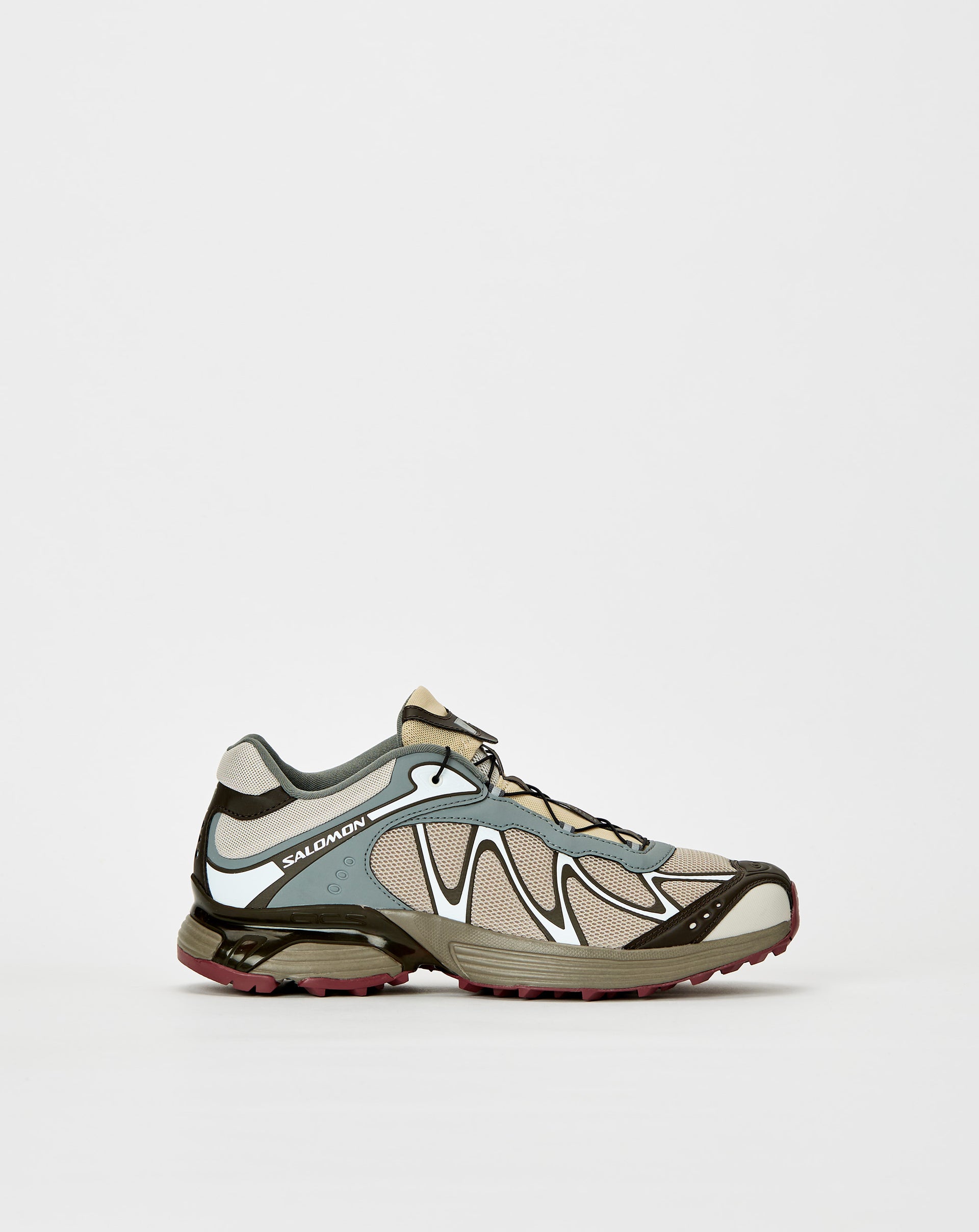 Salomon — Performance Footwear and Gear – Xhibition
