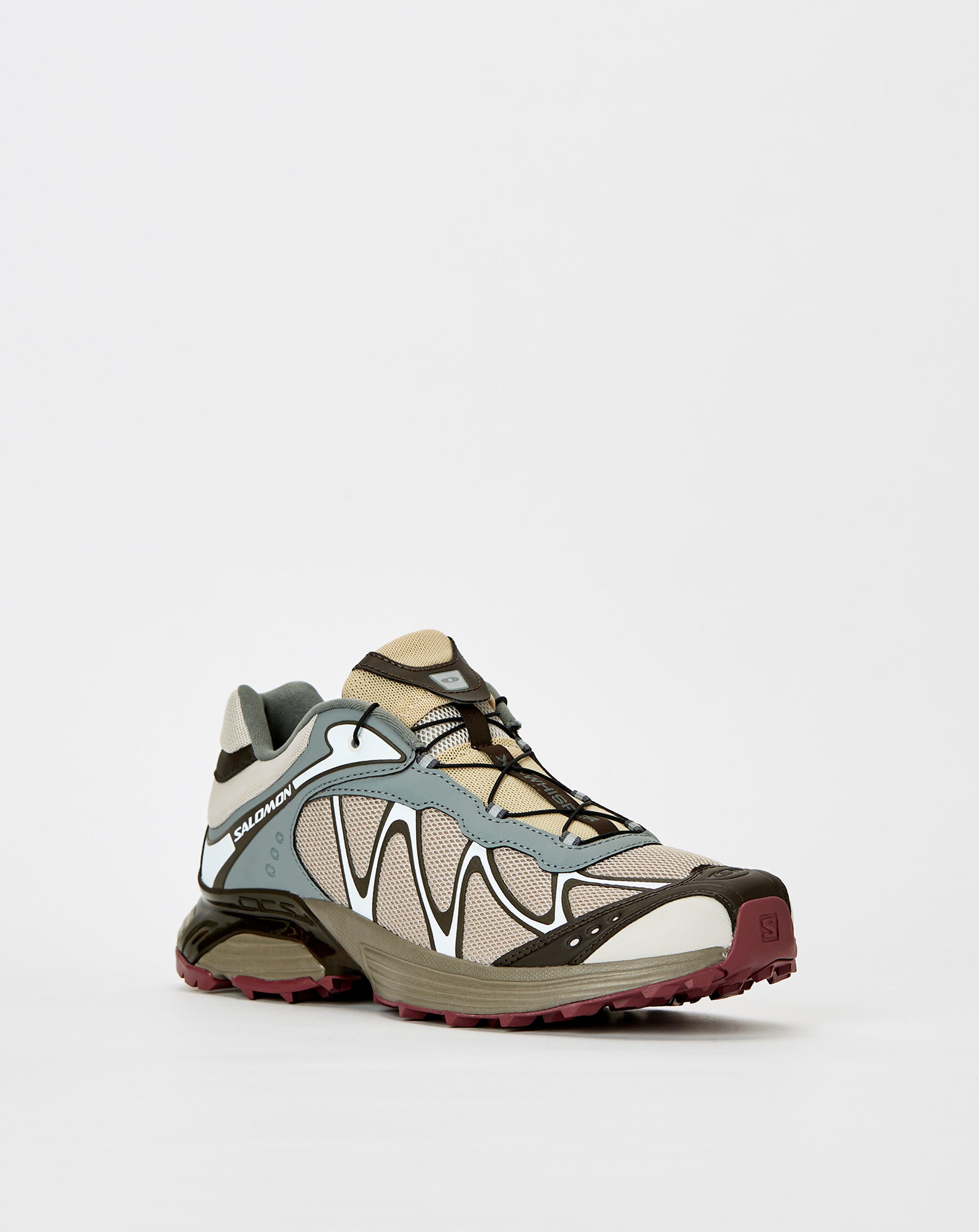 Salomon — Performance Footwear and Gear – Xhibition