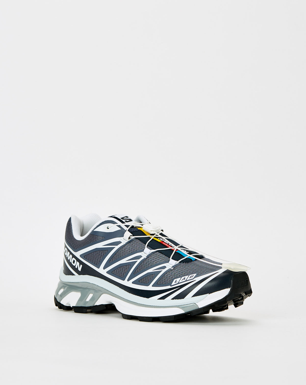 Salomon — Performance Footwear and Gear – Xhibition