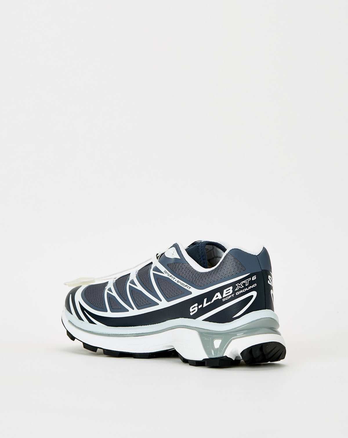 Salomon — Performance Footwear and Gear – Xhibition