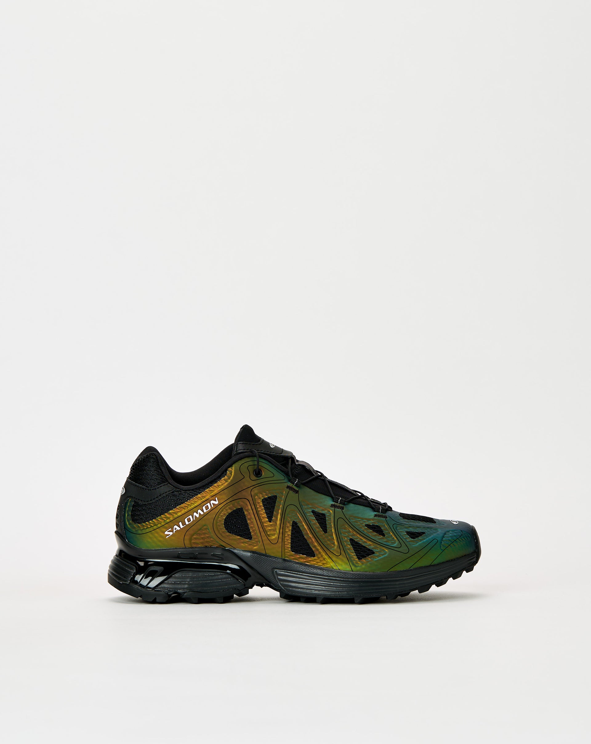 Salomon — Performance Footwear and Gear – Xhibition