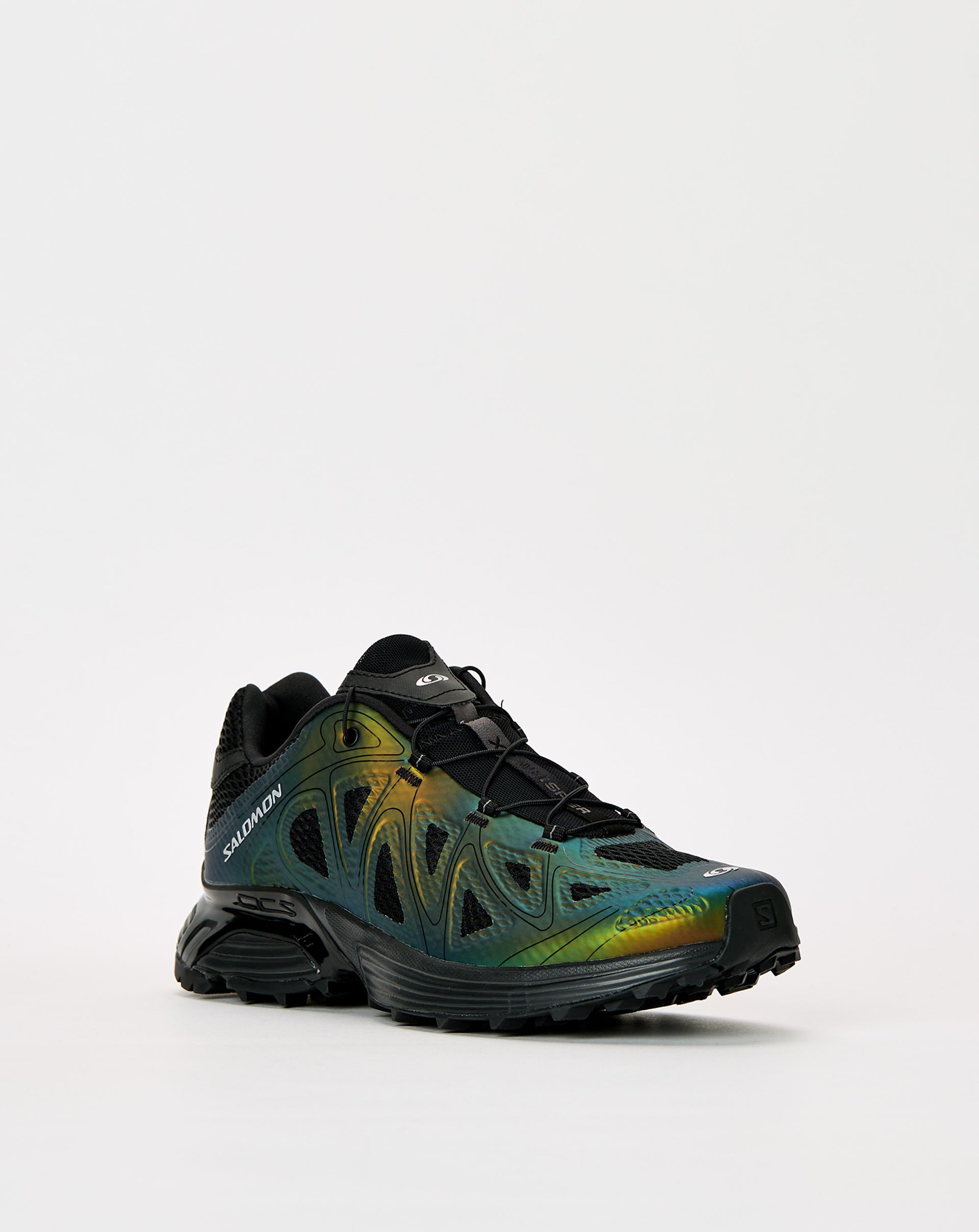Salomon — Performance Footwear and Gear – Xhibition