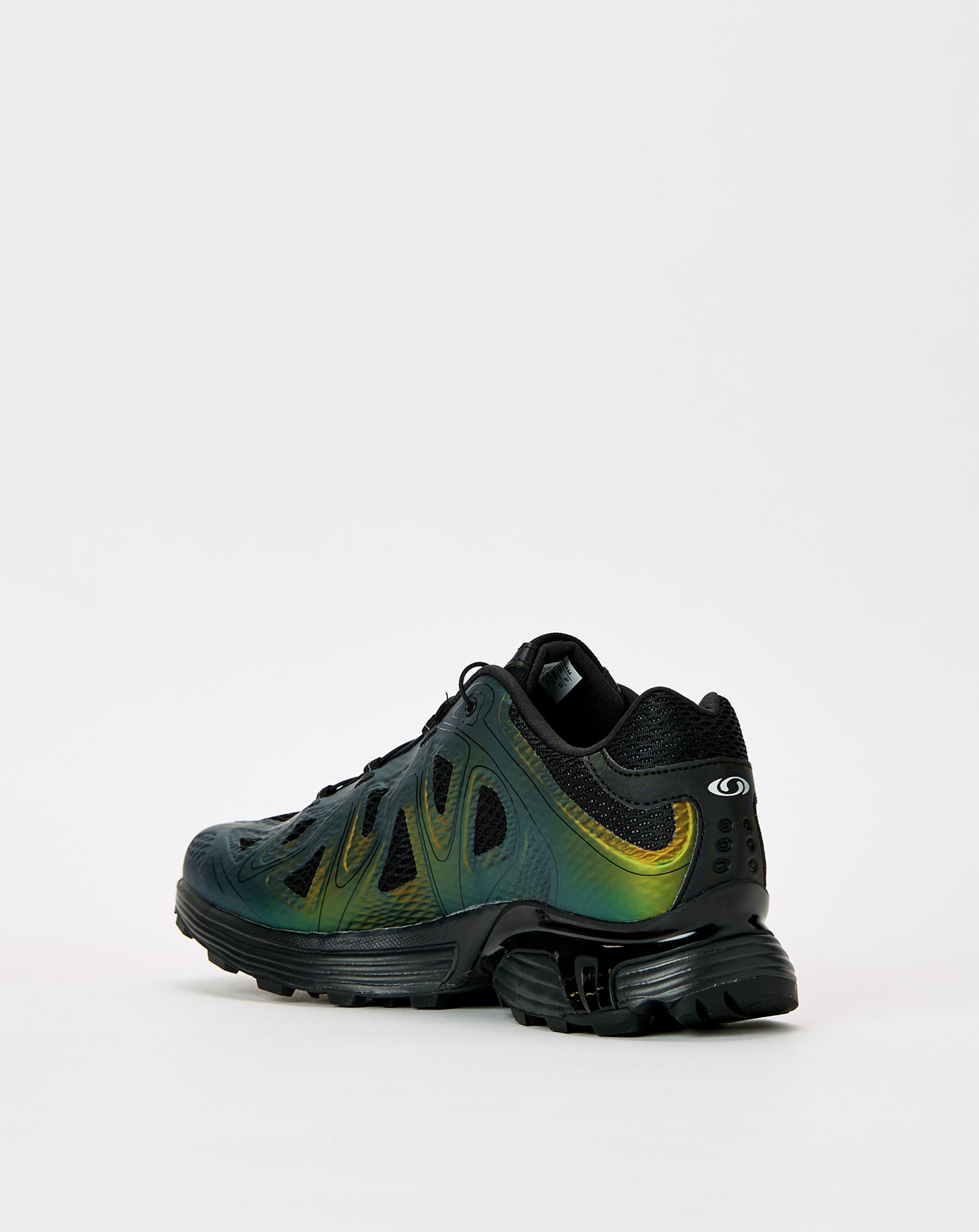 Salomon — Performance Footwear and Gear – Xhibition