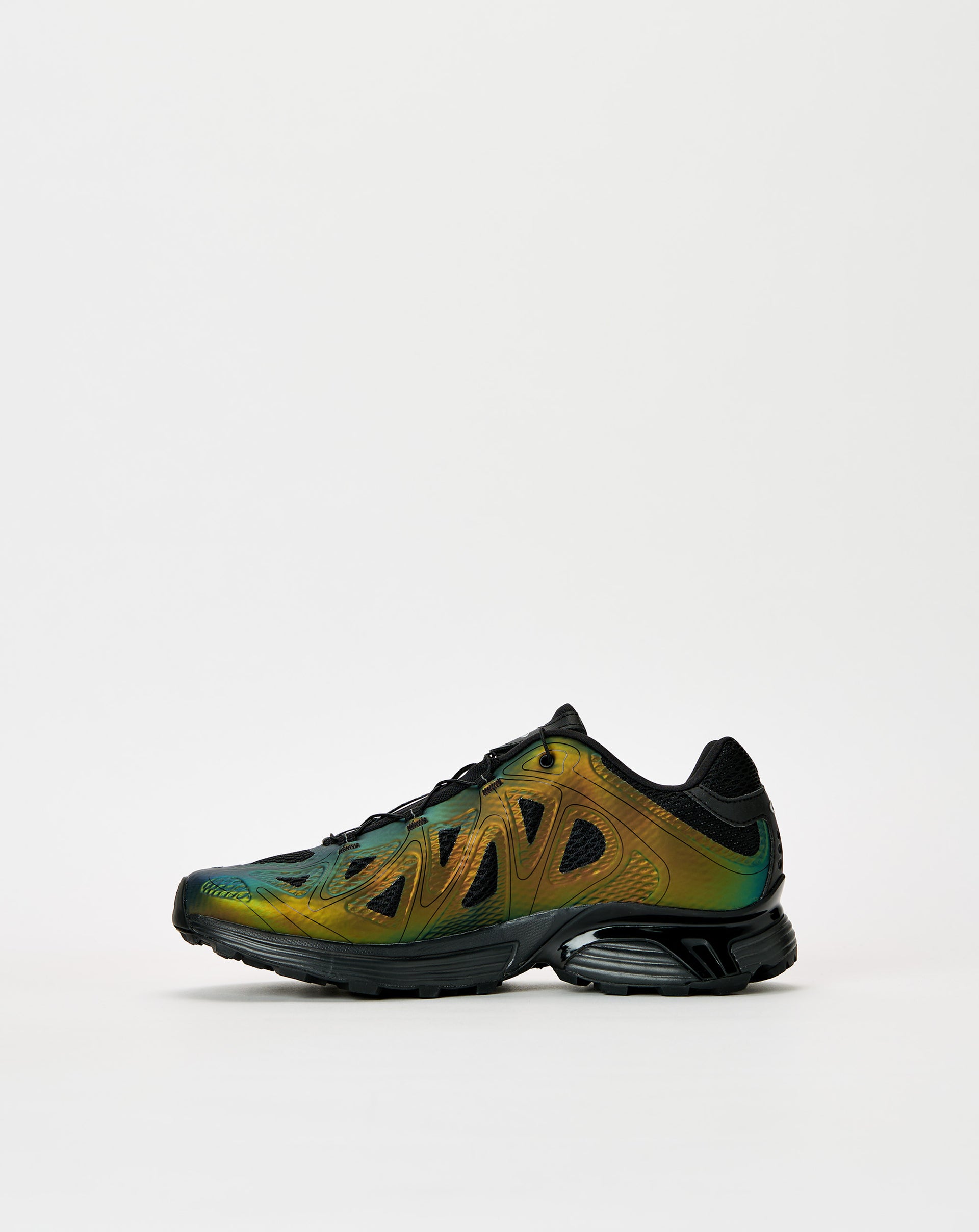 Salomon — Performance Footwear and Gear – Xhibition