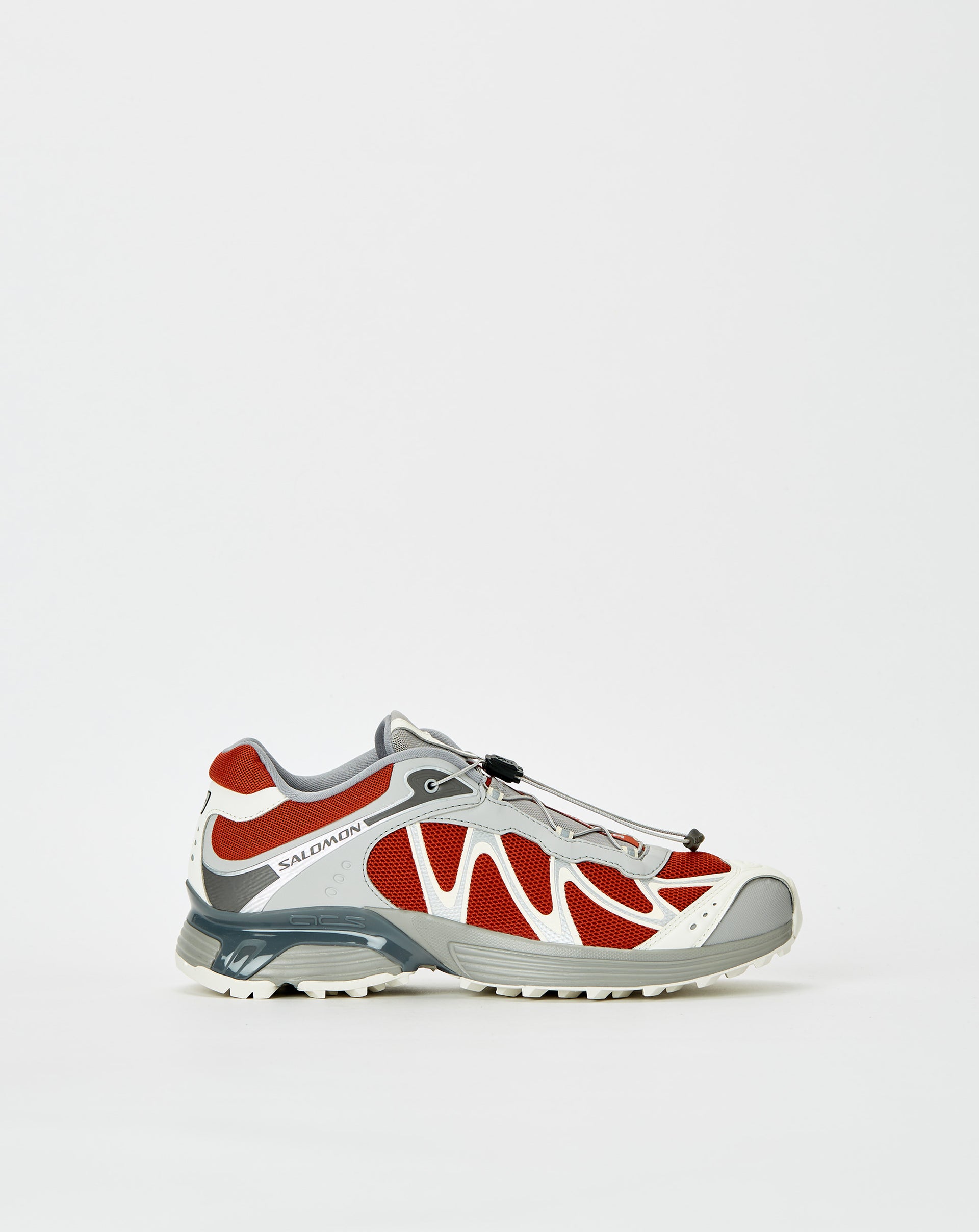 Salomon — Performance Footwear and Gear – Xhibition