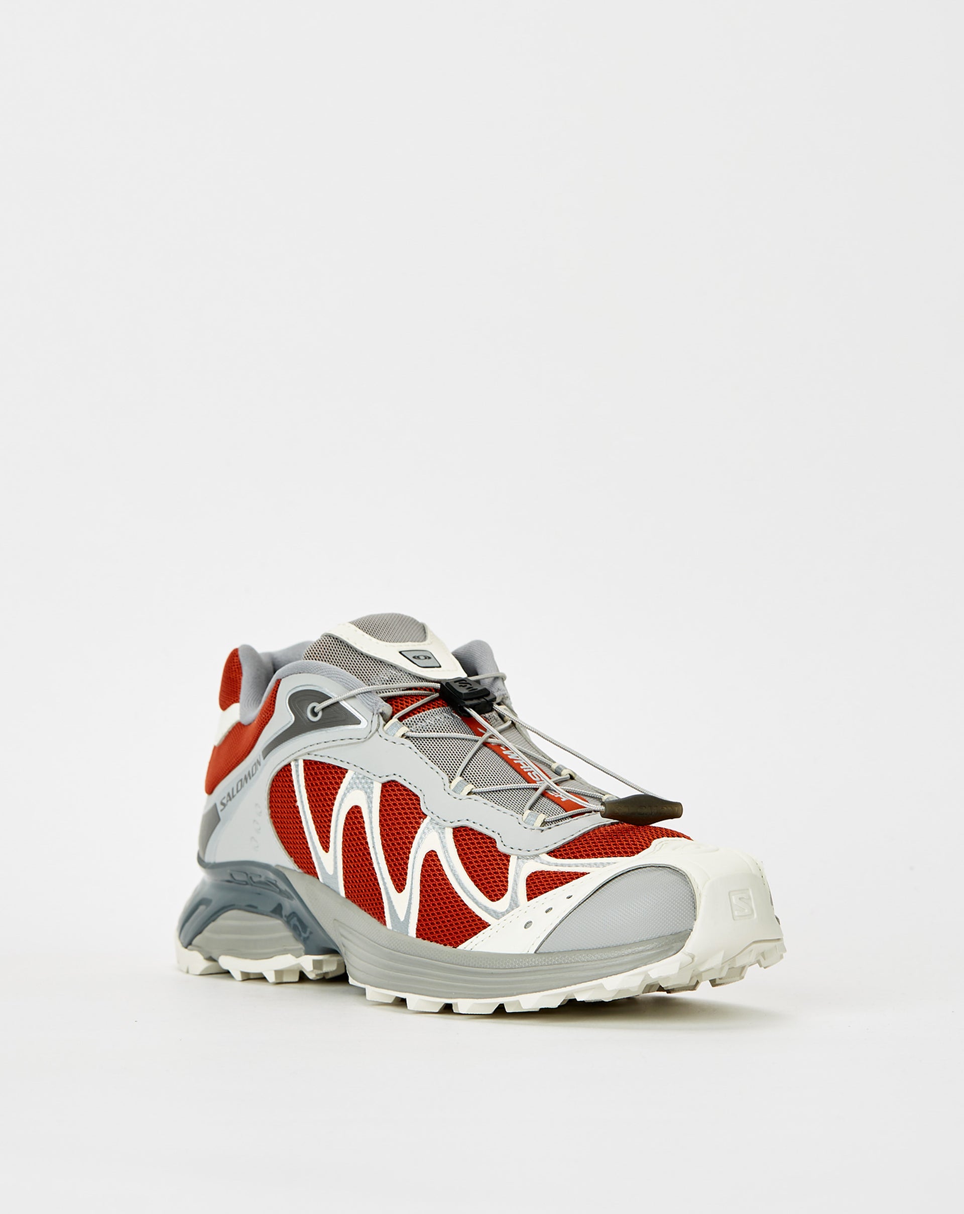 Salomon — Performance Footwear and Gear – Xhibition