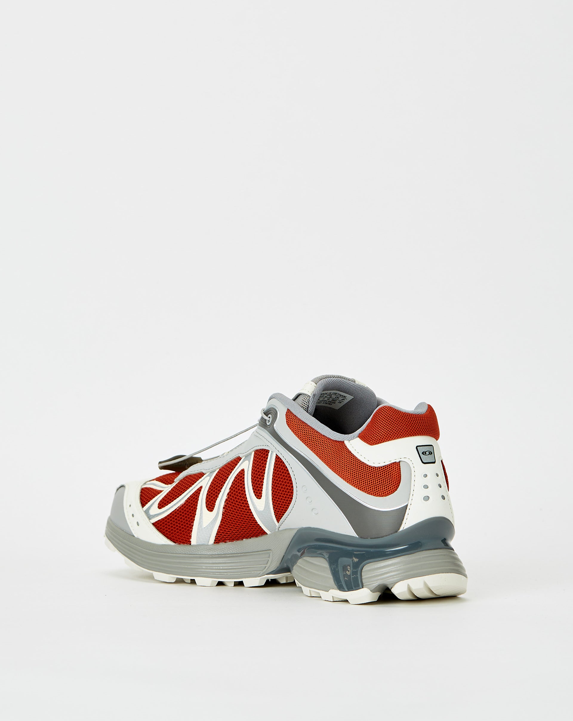 Salomon — Performance Footwear and Gear – Xhibition