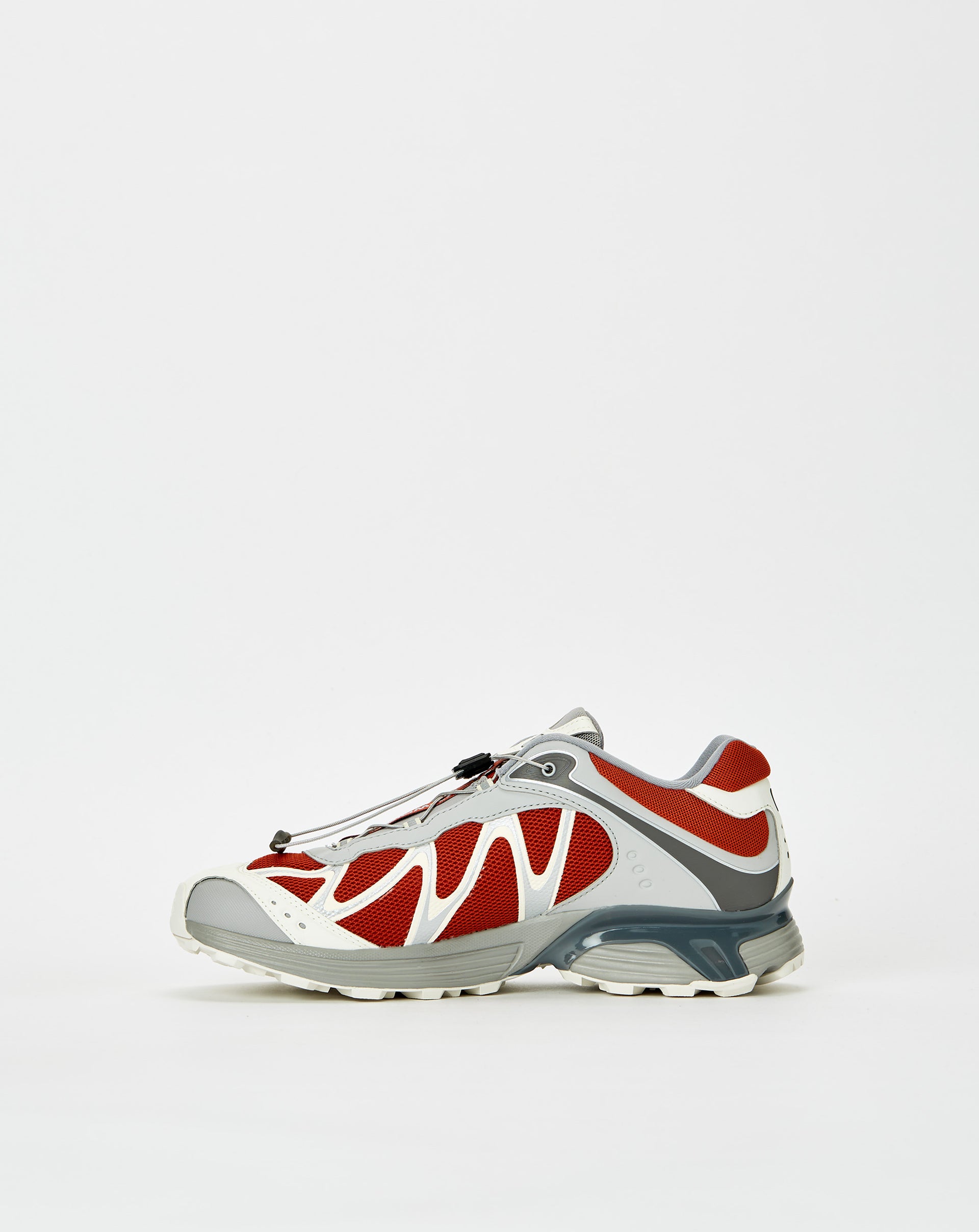 Salomon — Performance Footwear and Gear – Xhibition