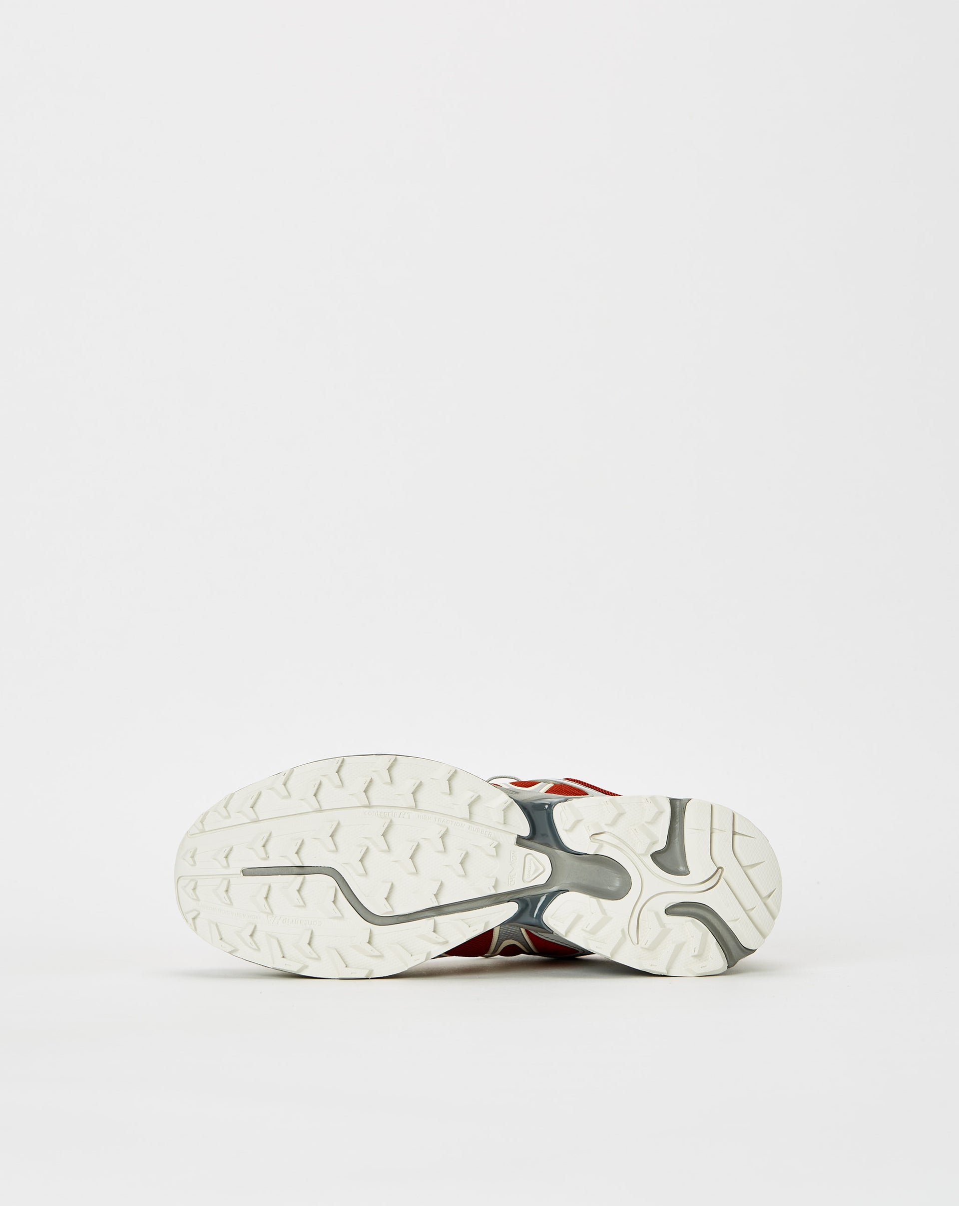 Salomon — Performance Footwear and Gear – Xhibition