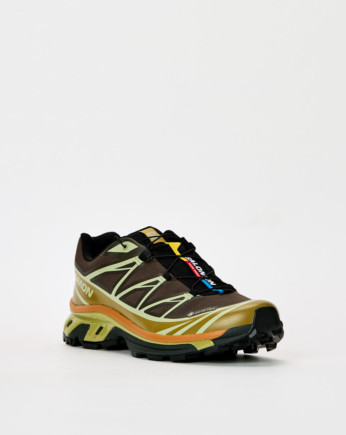 Salomon — Performance Footwear and Gear – Xhibition