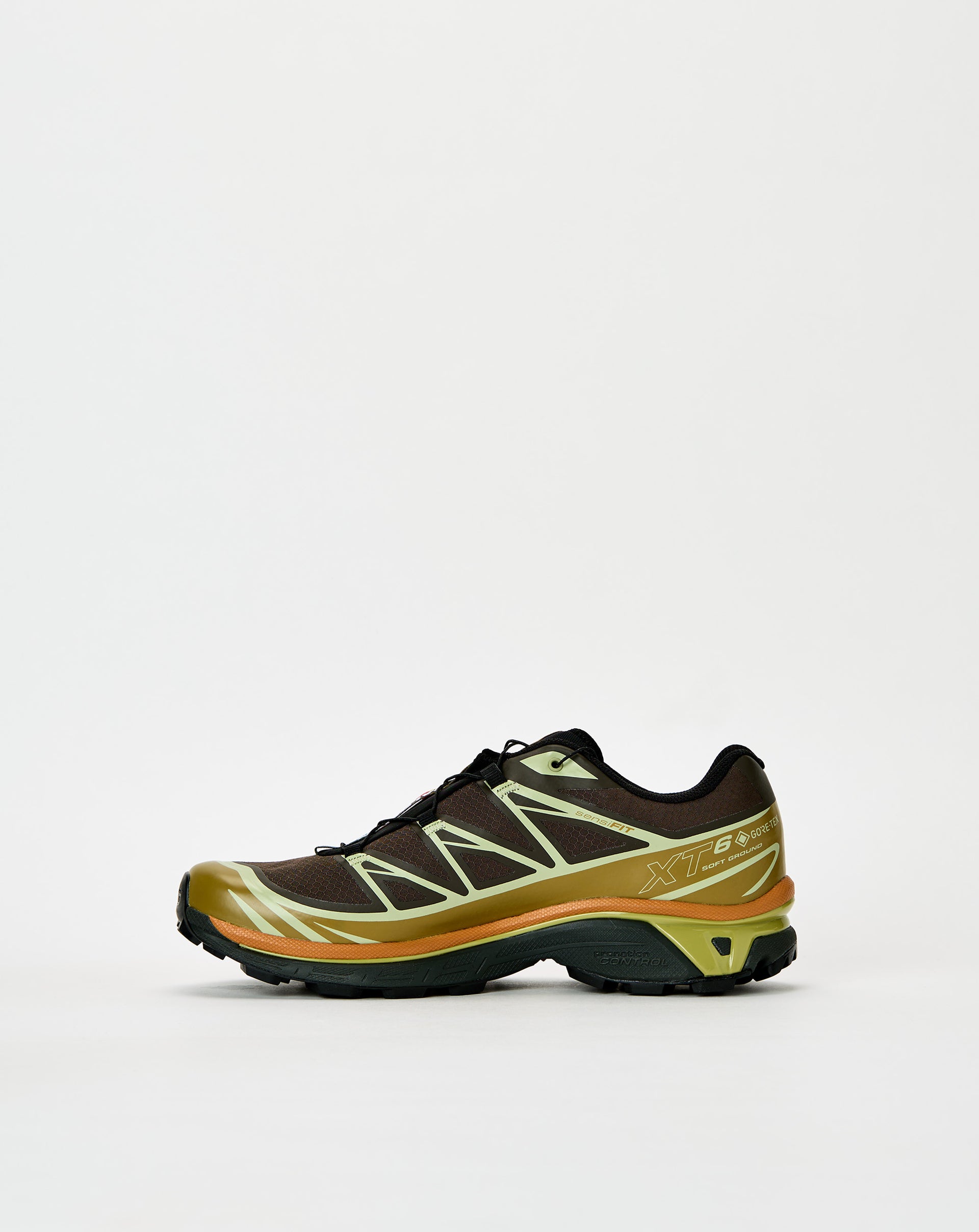 Salomon — Performance Footwear and Gear – Xhibition