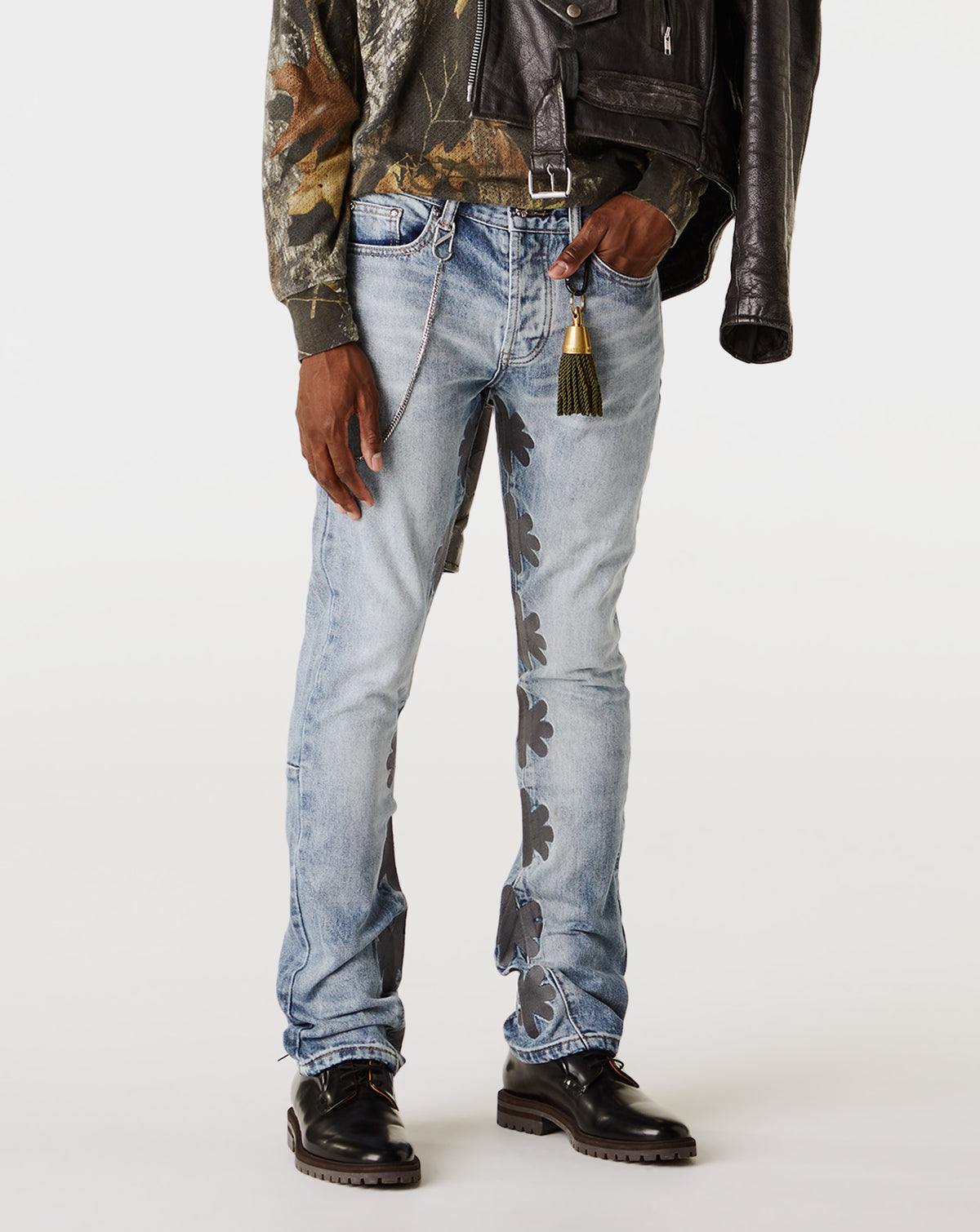Men's Denim – Xhibition