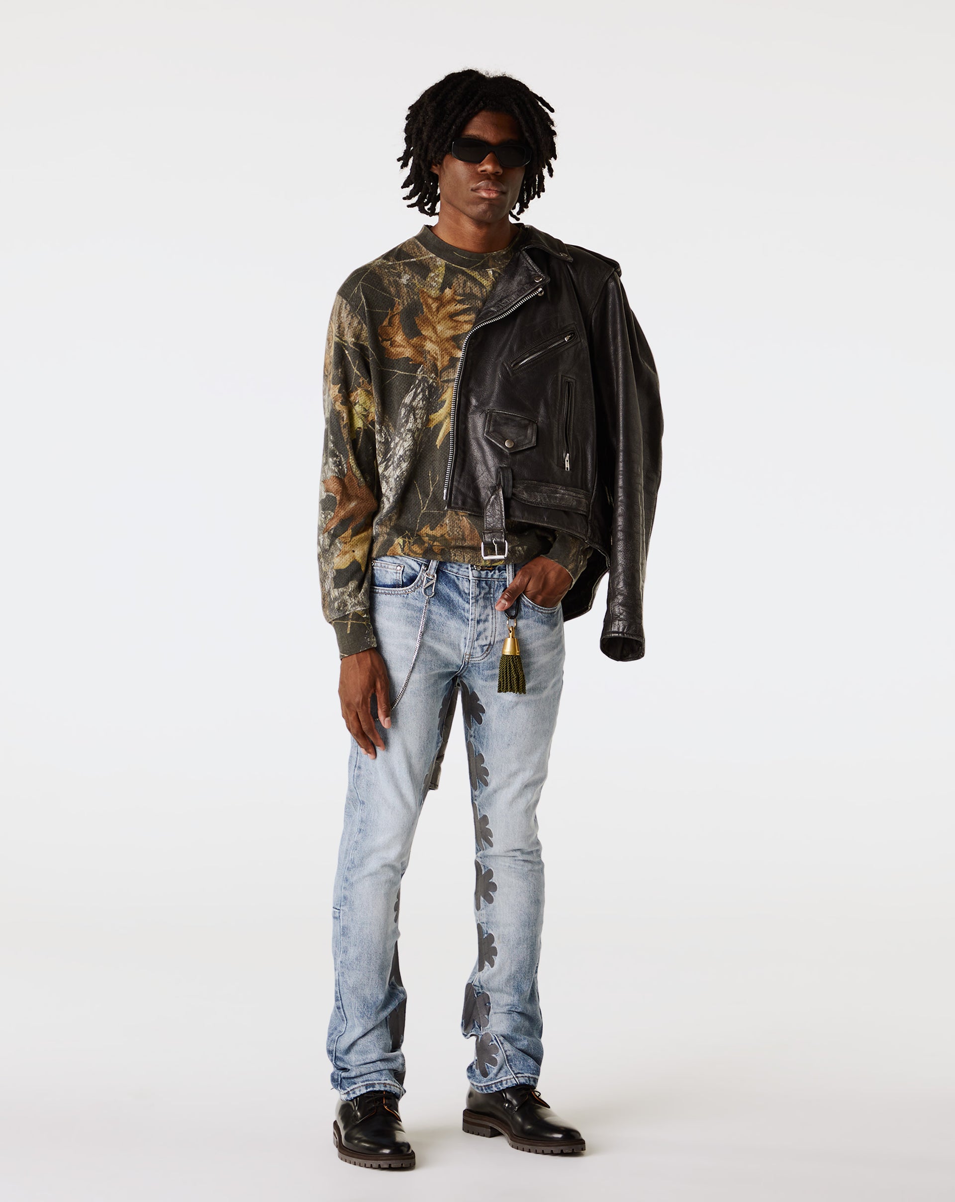 Men's Denim – Xhibition