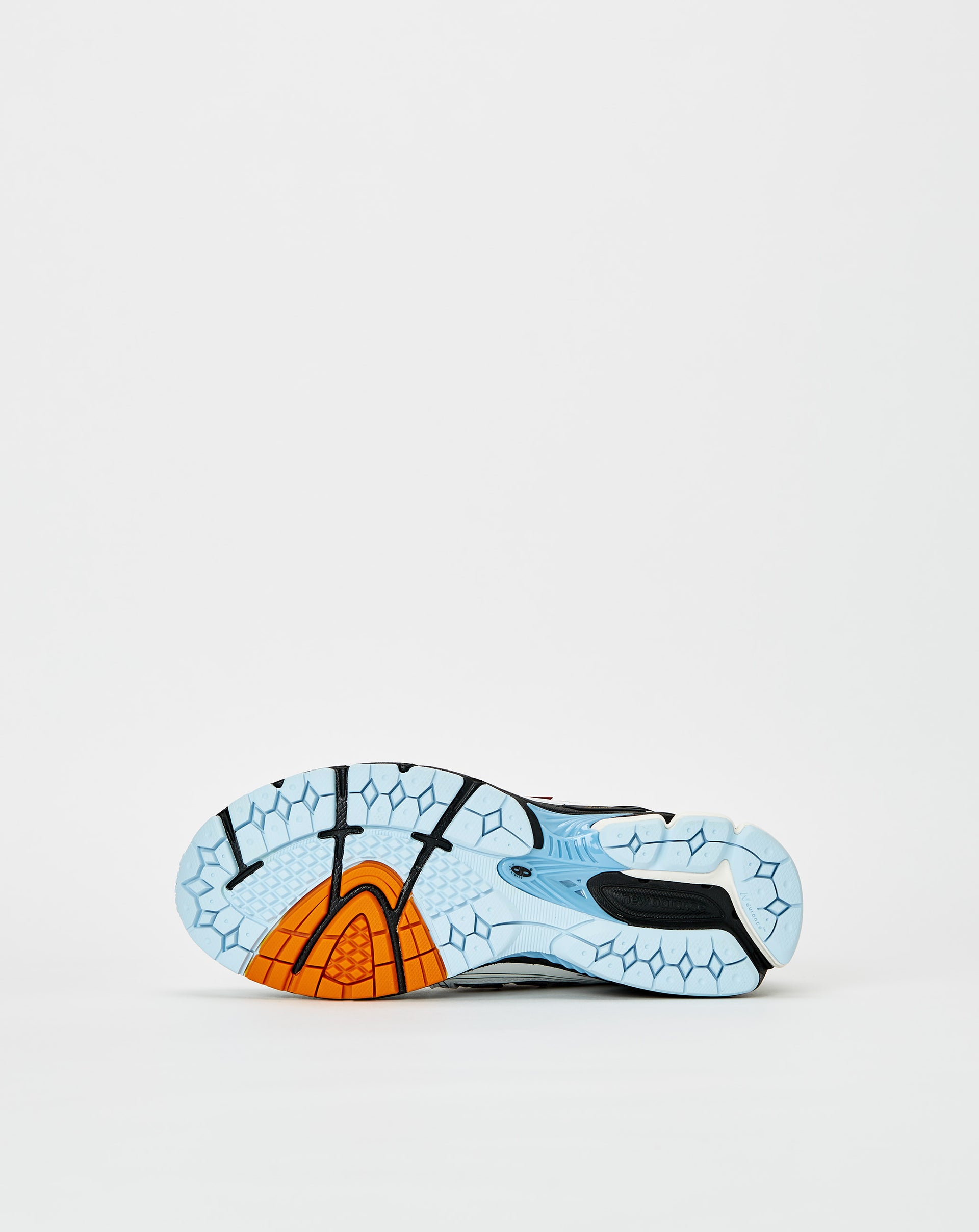 New Balance — Performance Footwear for Active Lifestyles – Xhibition